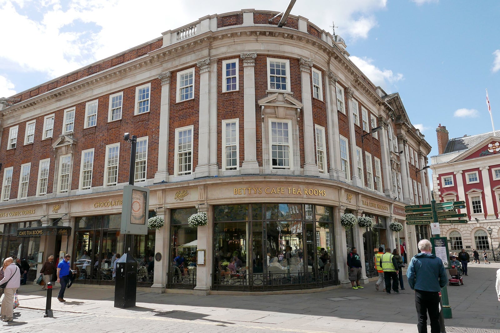 10 Best Things to Do for Couples in York - What to Do on a Romantic ...