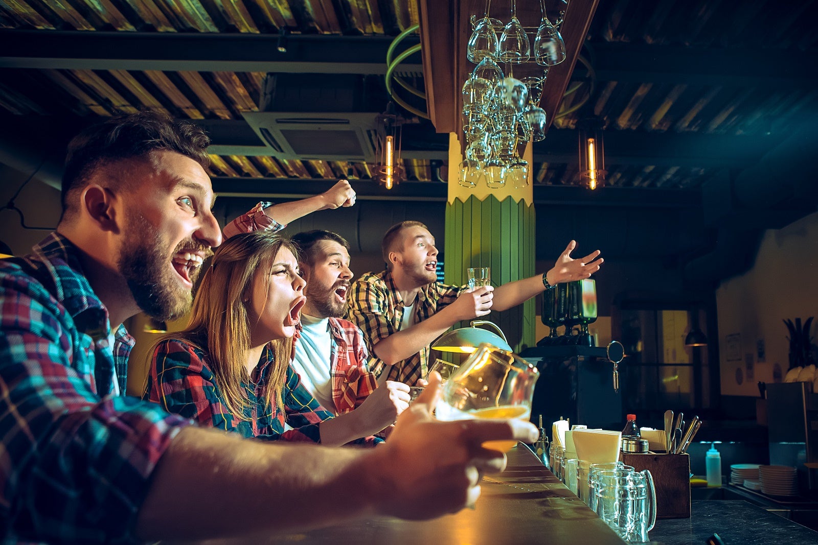 10 Best Places to Go After Dinner in Torremolinos - Where to Go in ...
