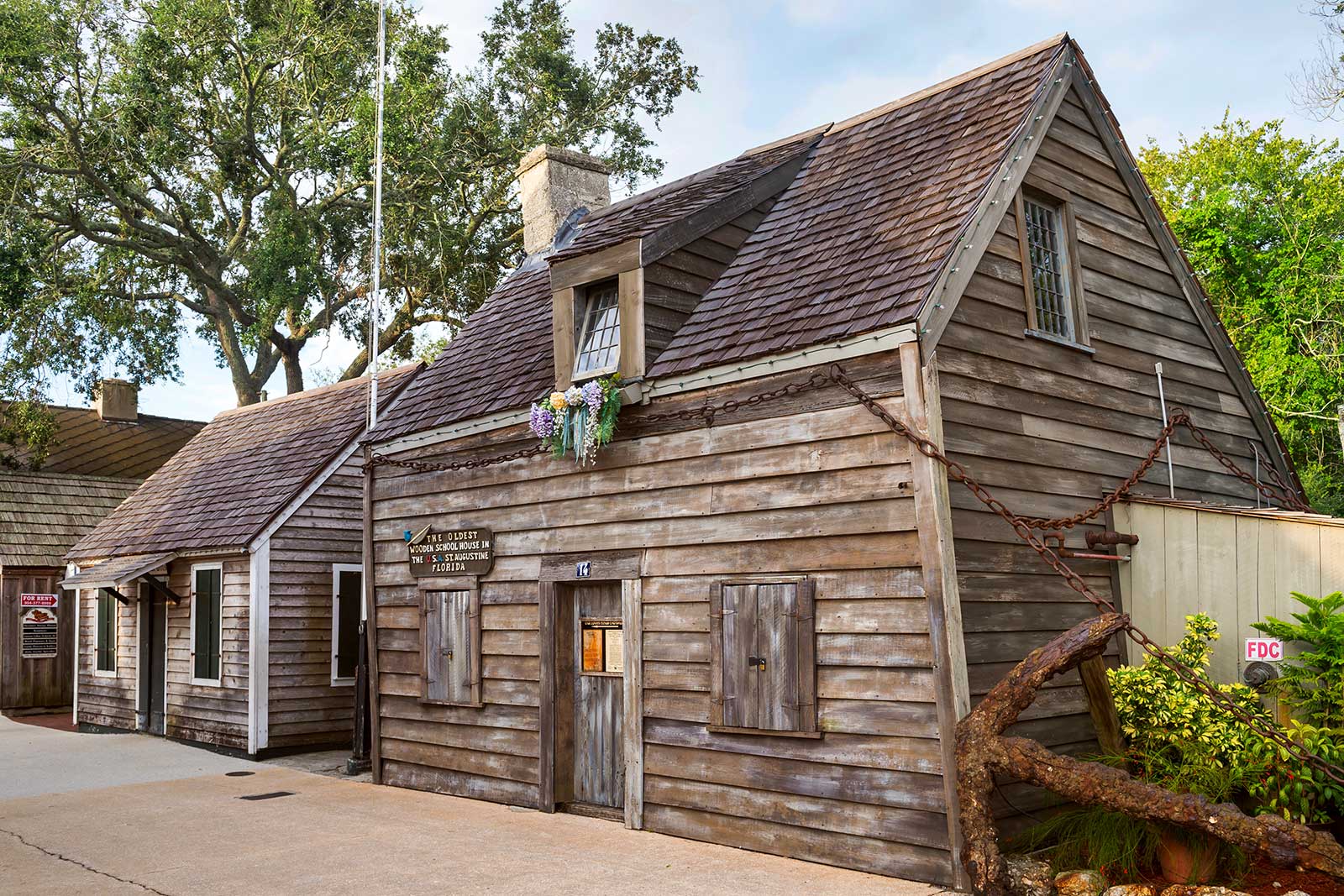 10 Best Museums in St. Augustine - Where to Discover St. Augustine ...