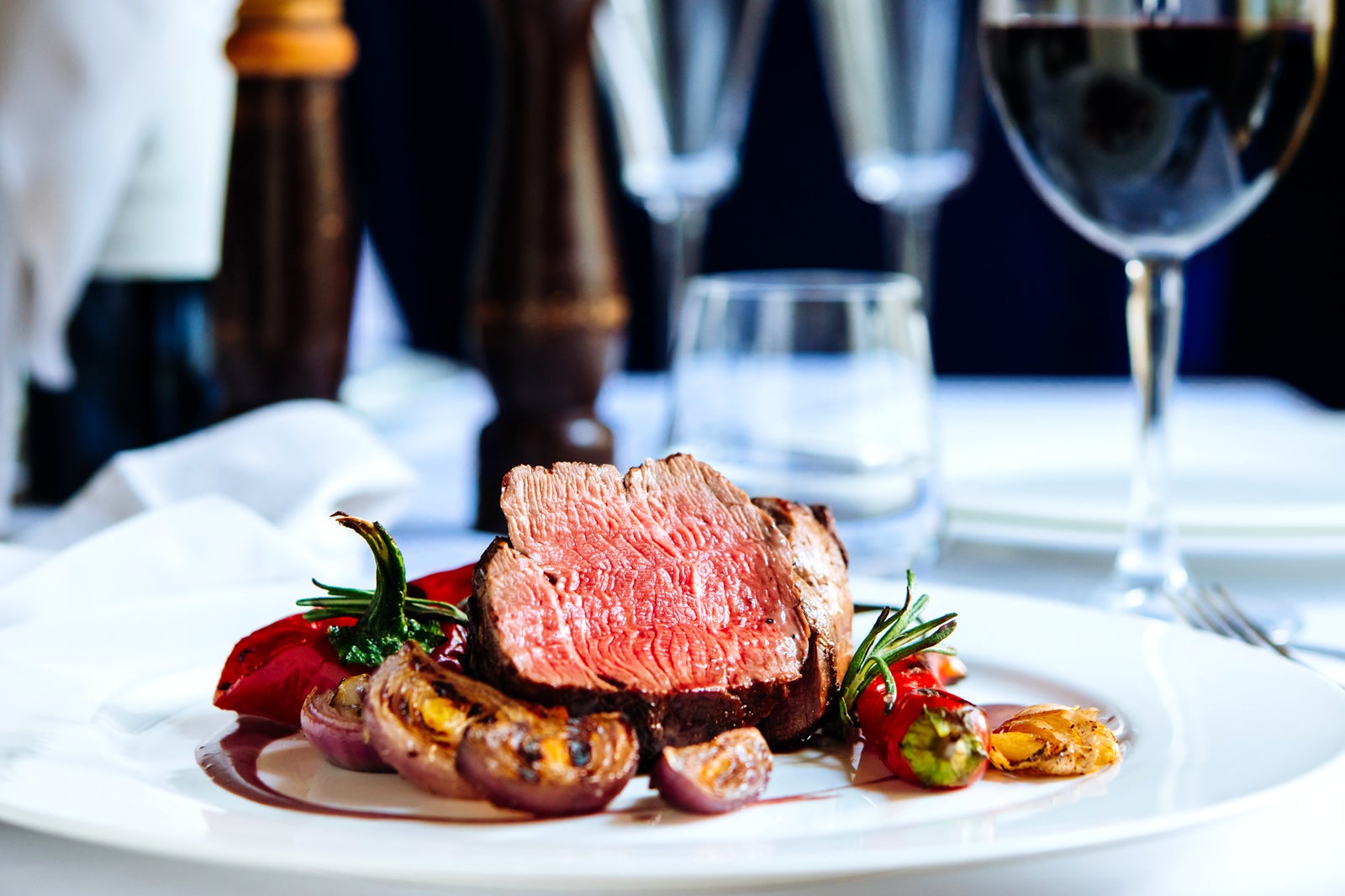 10 Great Restaurants in Cleveland - Where to Eat in Cleveland and What ...