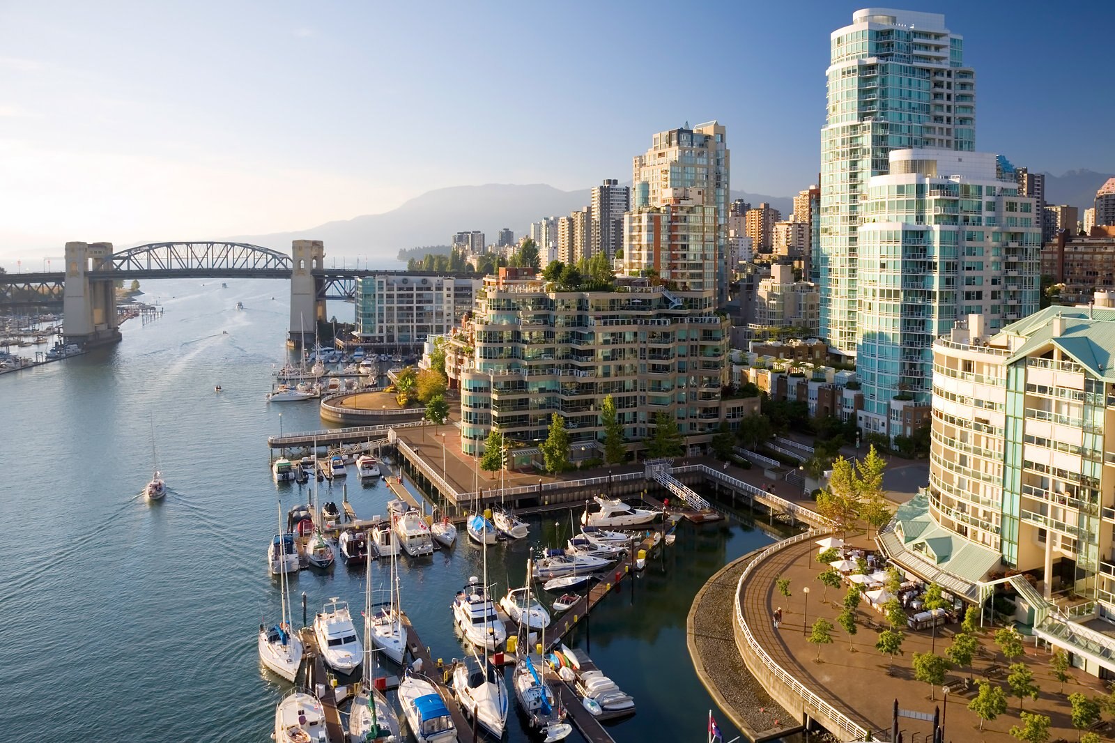 10 Essential Experiences You Have to Try in Canada - You Can’t Say You ...