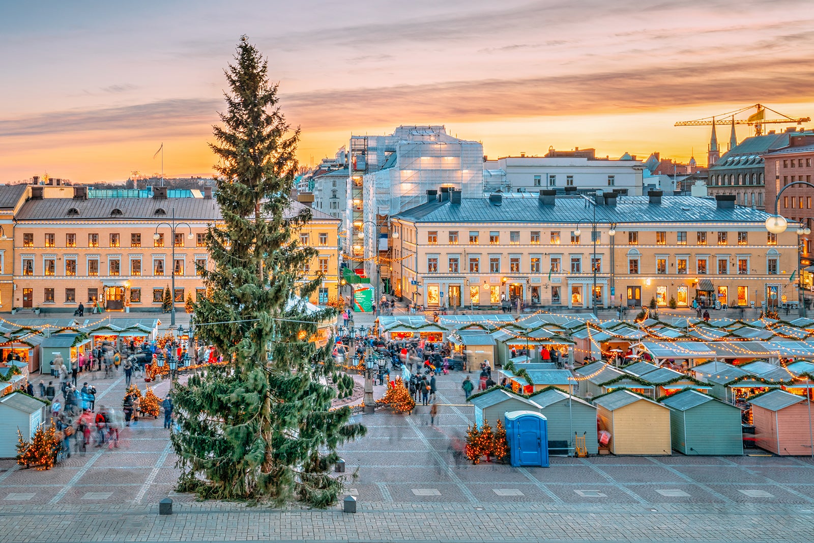 10 Best Places to Go Shopping in Helsinki - Where to Shop in Helsinki ...