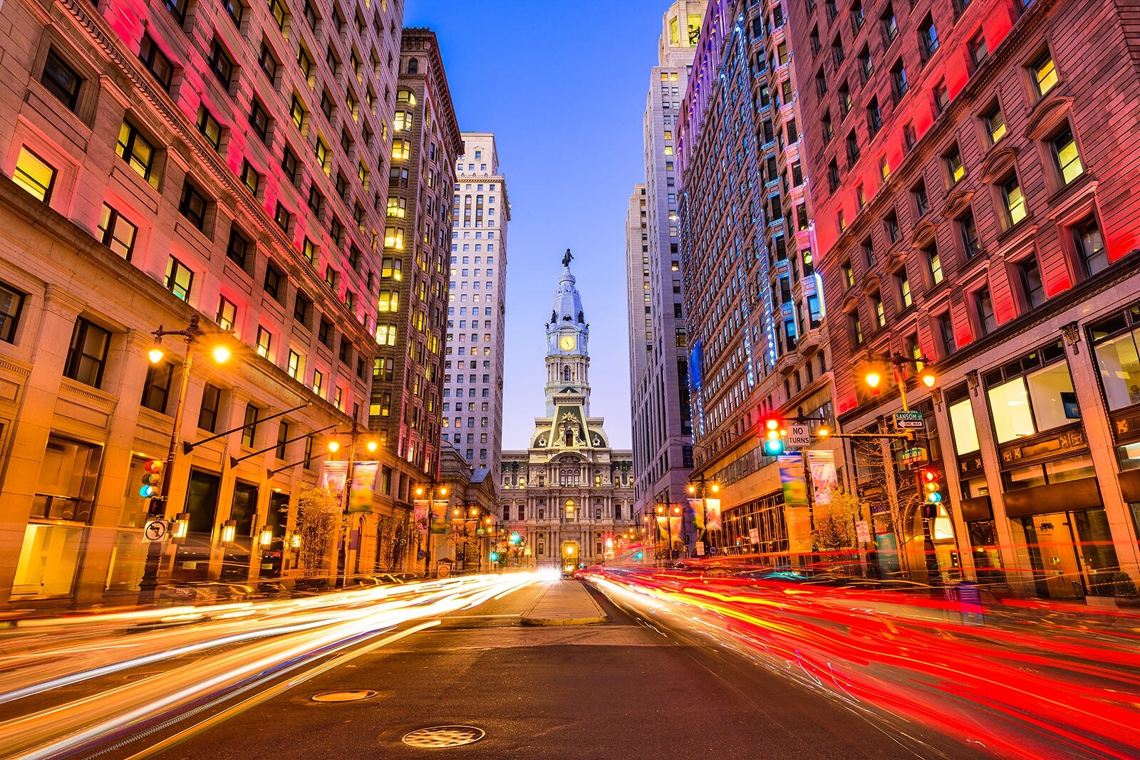 10 Best Things to Do After Dinner in Philadelphia - Enjoy the Nightlife ...