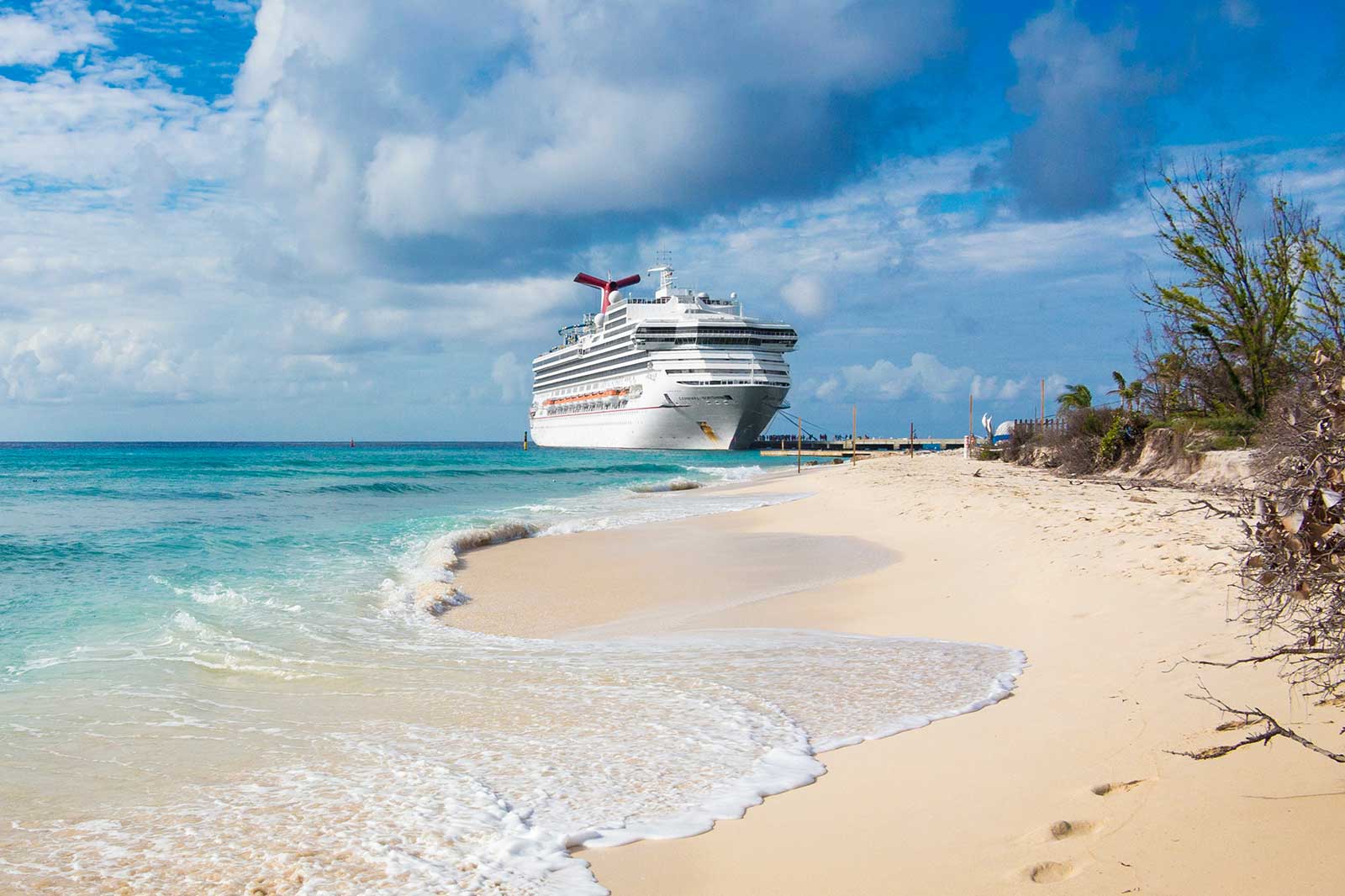 10 Best Caribbean Cruise Destinations - Where to Go on a Caribbean ...