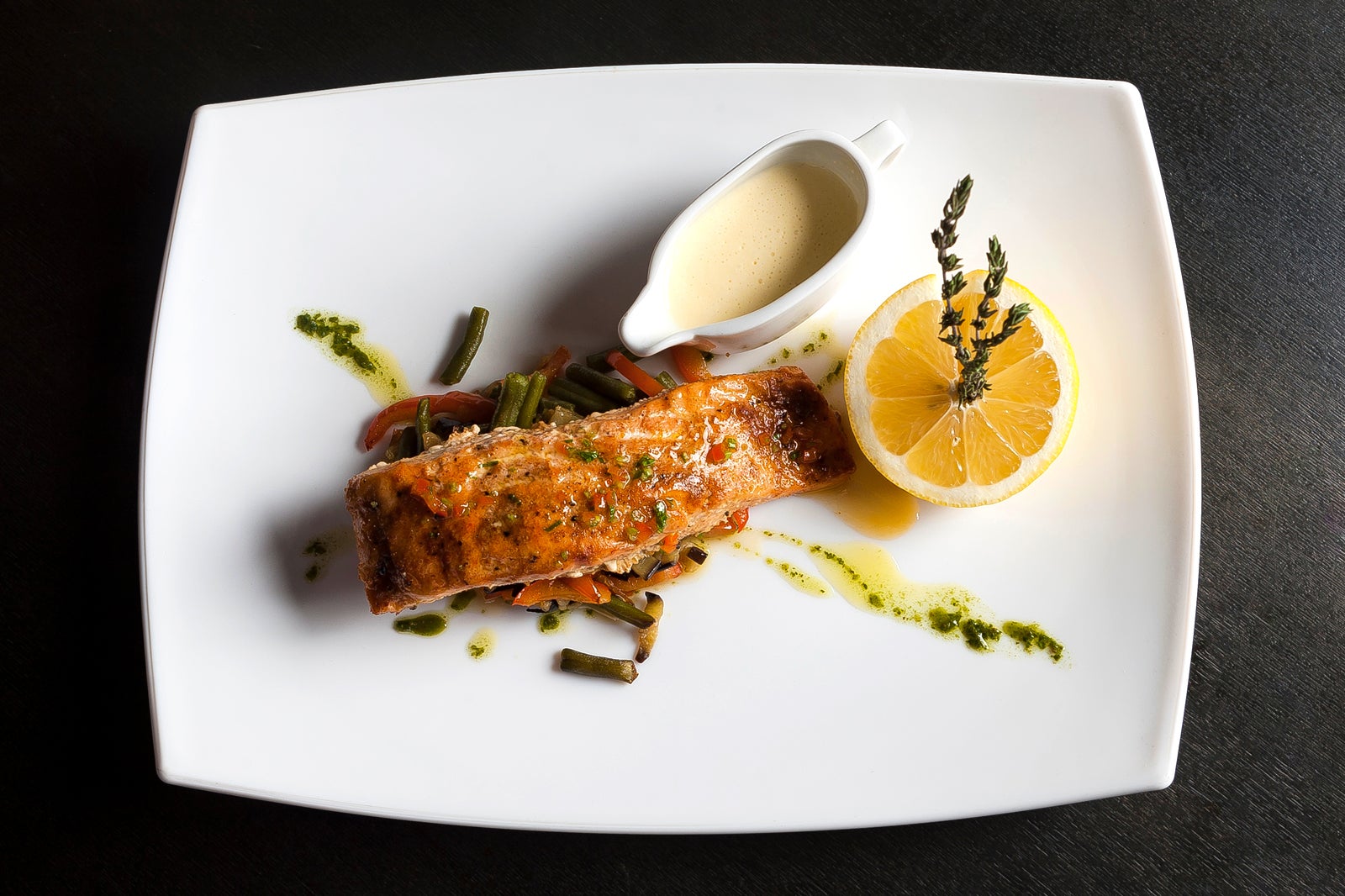 10 Great Restaurants in Manchester - Where to Eat in Manchester and ...