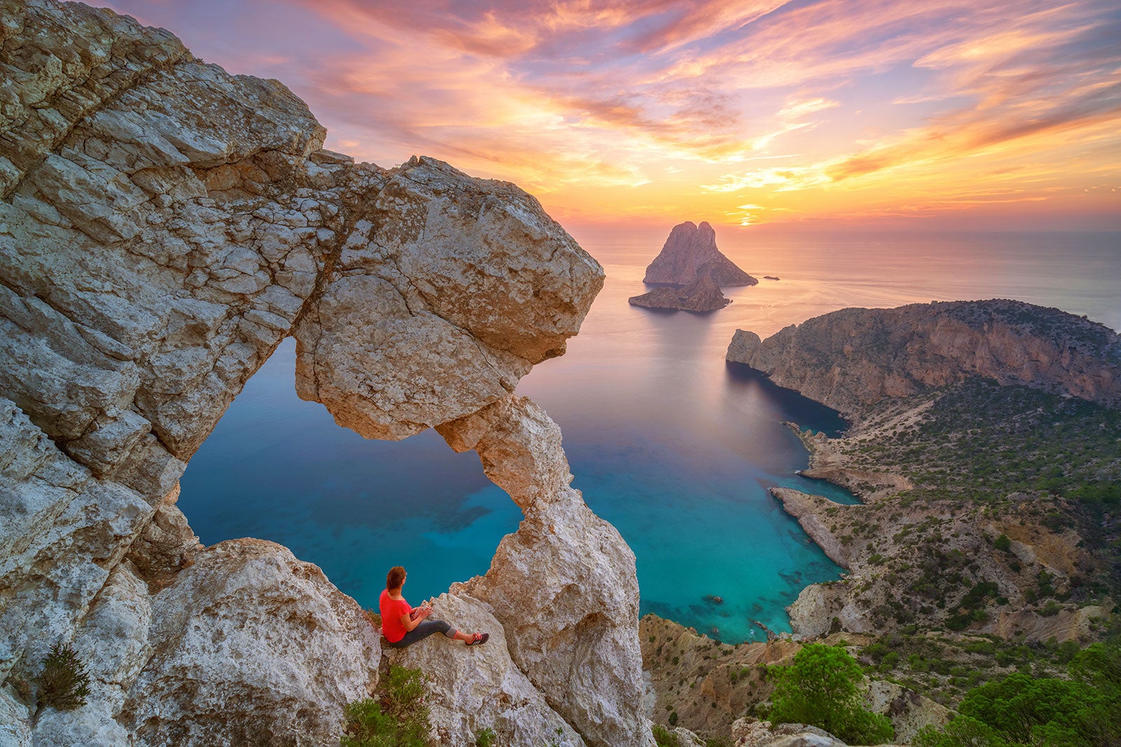 10 Best Road Trips in Spain - Experience the Best of Spain on the Open ...