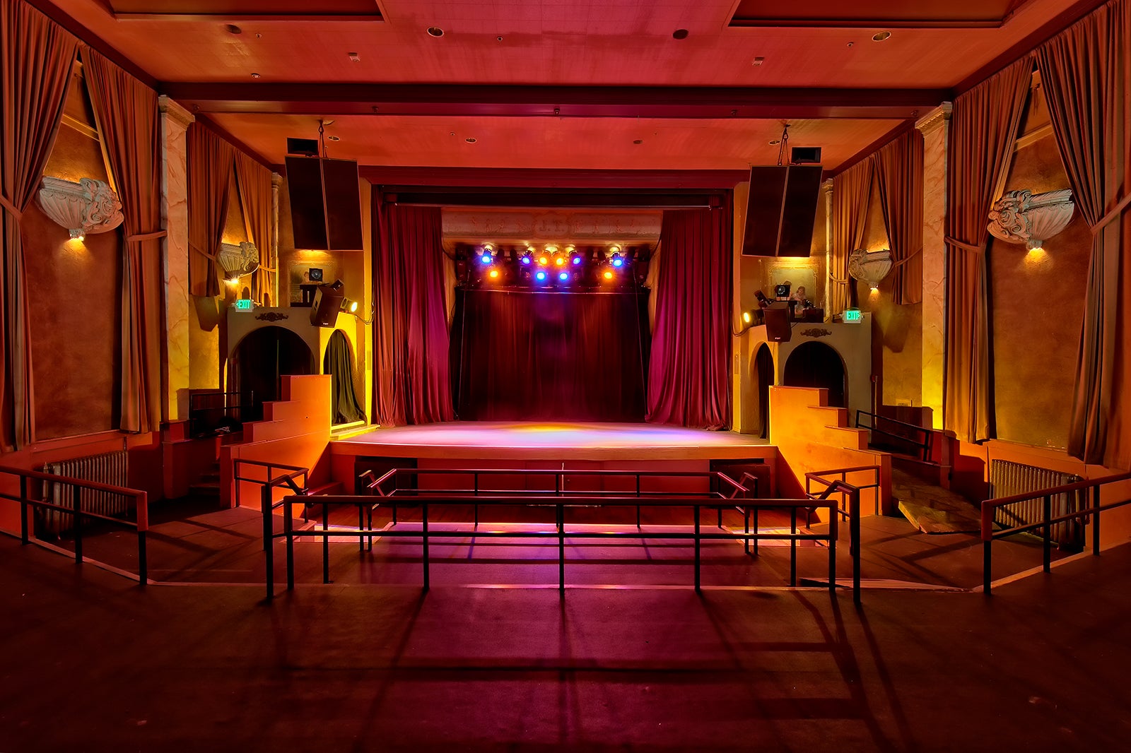 10 Best Things to Do After Dinner in Denver - Where to Go in Denver at ...