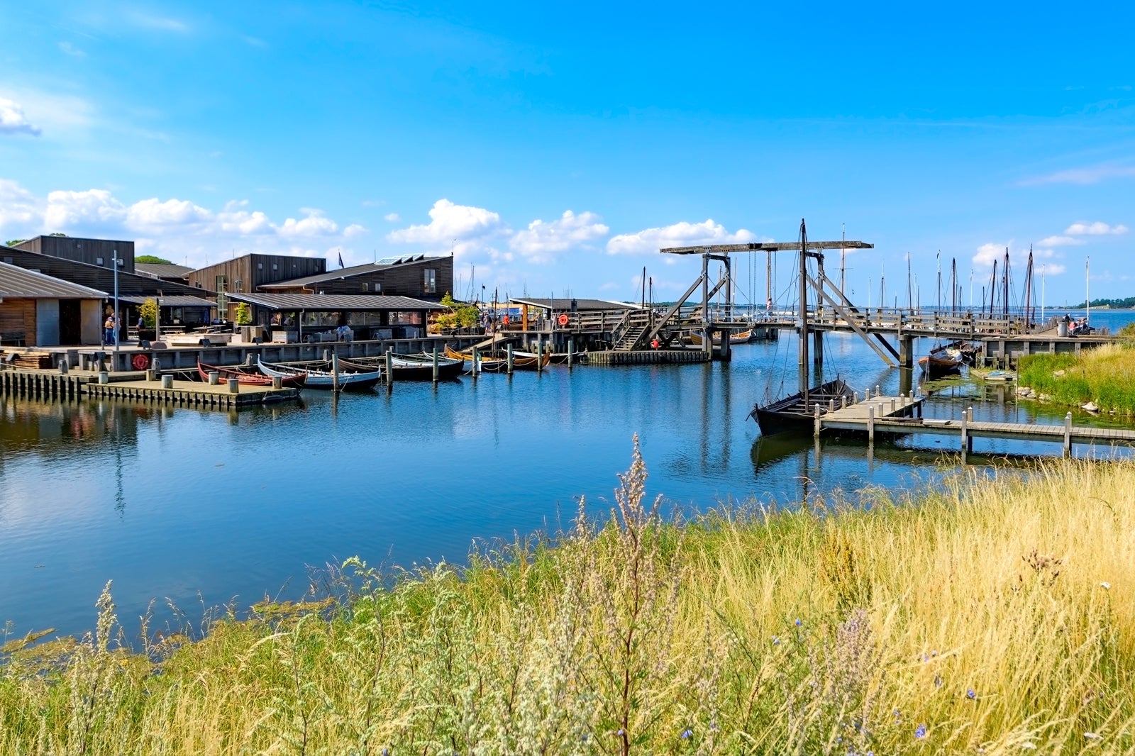 Top 10 bedste strande i Danmark - Fra store bølger ved Vesterhavet til ...
