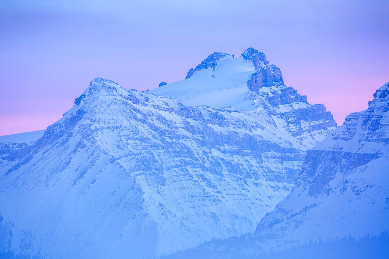 10 Best Mountains Around Banff - What Is the Most Popular Mountain in ...