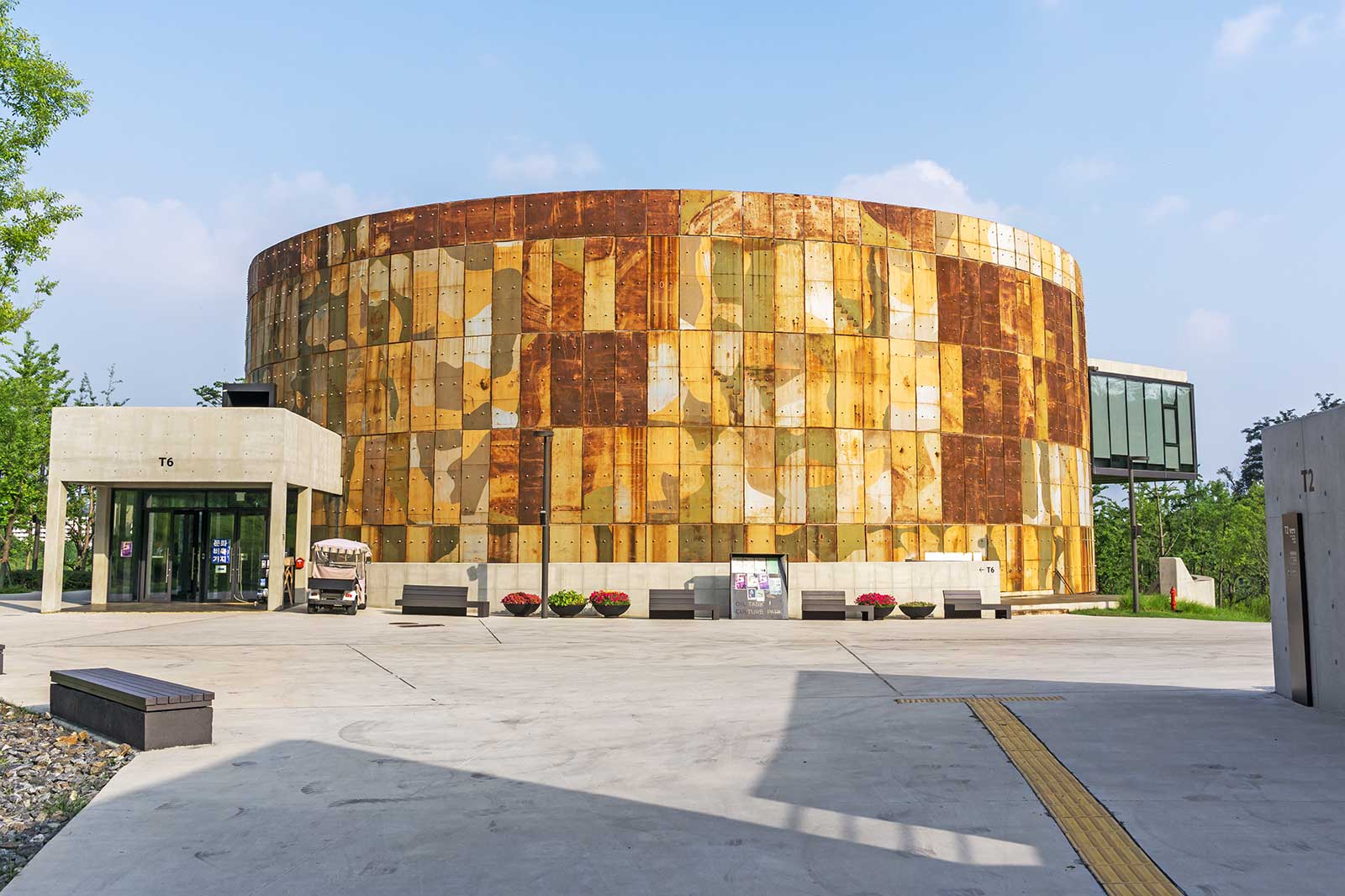 10 Unusual Places and Hidden Gems in Korea - Cool Places in Korea You ...