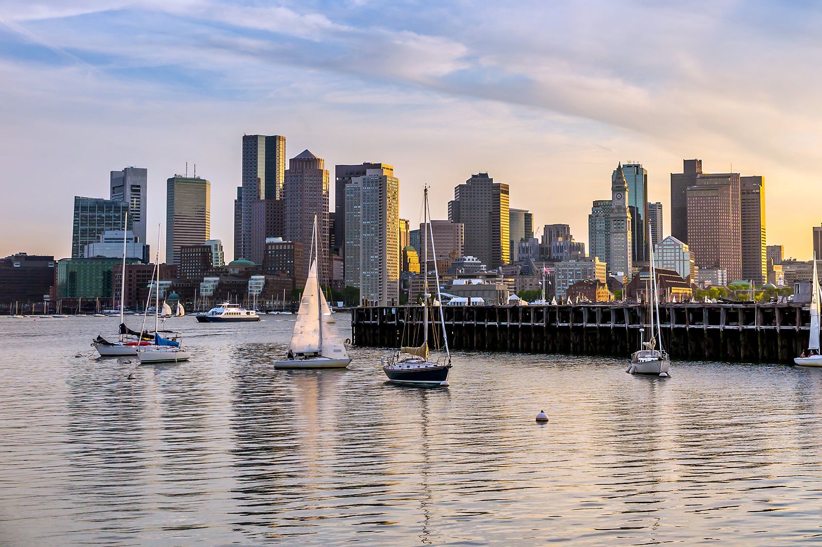 11 Best Things to Do in Boston - What is Boston Most Famous For? - Go ...