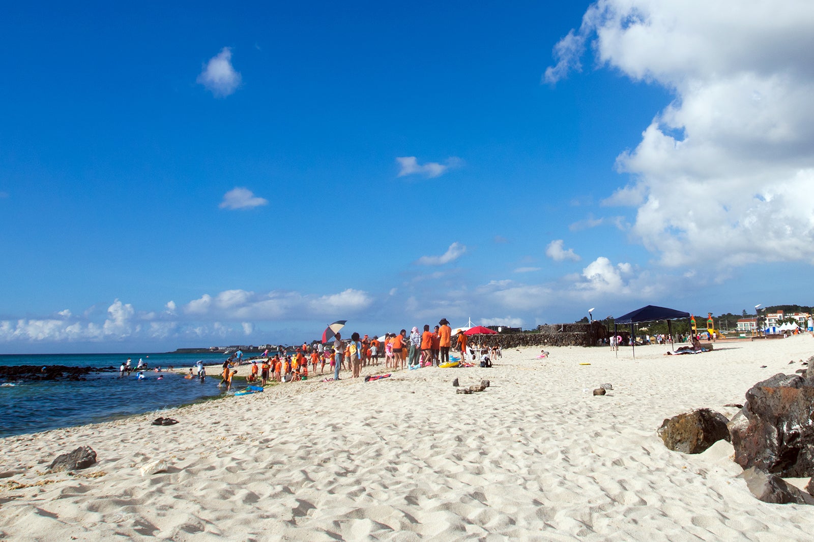 10 Best Beaches on Jeju Island - What is the Most Popular Beach on Jeju ...
