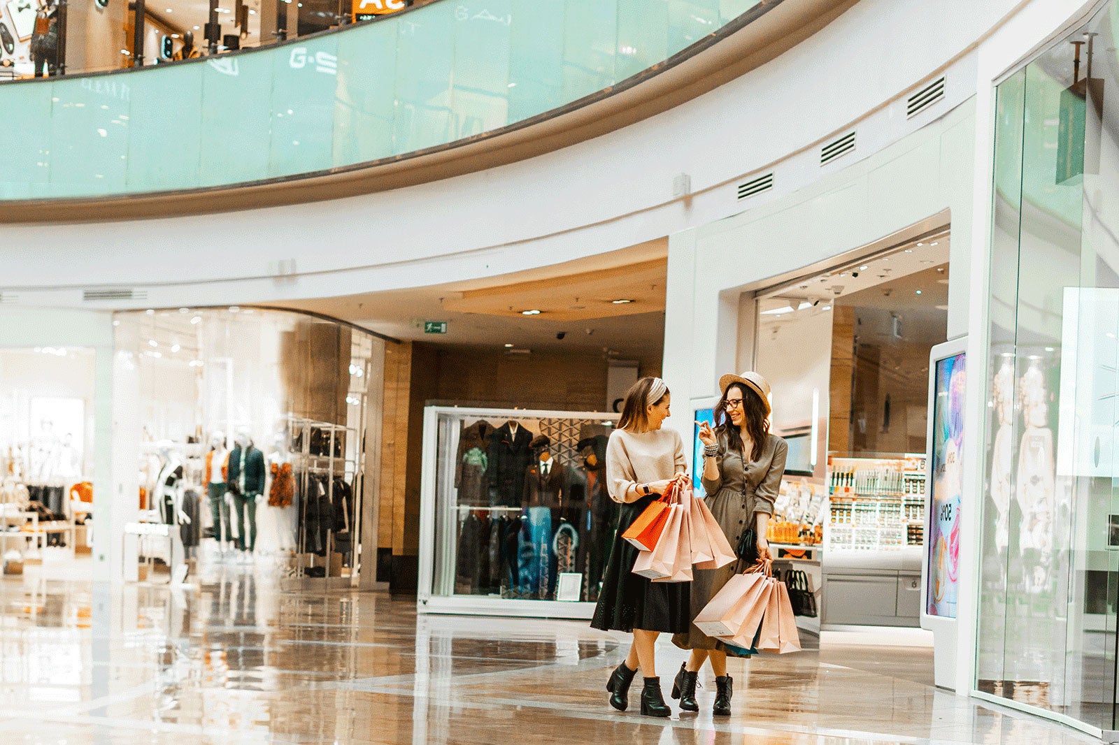 10 Best Places to Go Shopping in Columbia - Where to Shop and What to ...