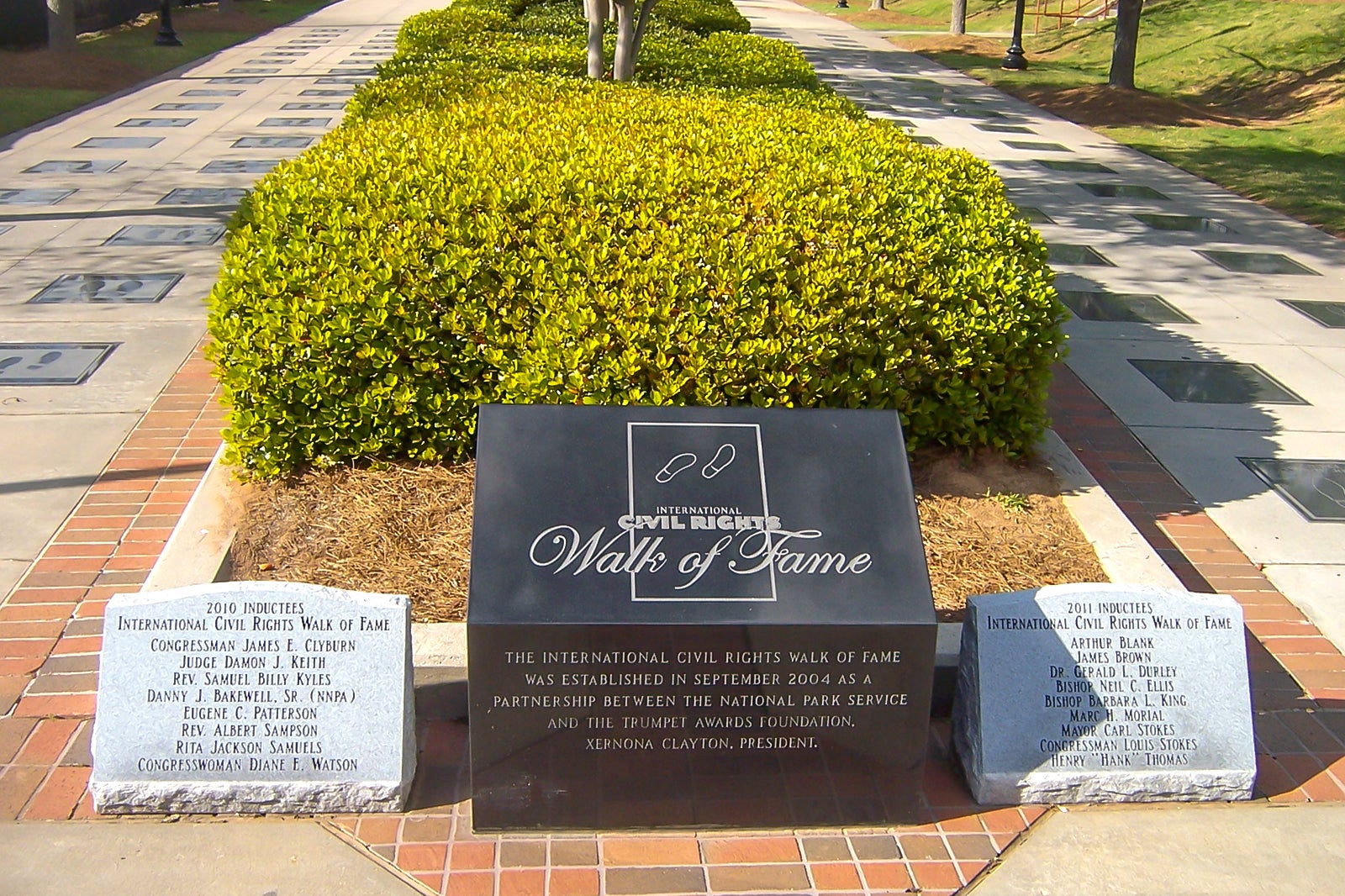 10 Best Civil Rights Sites in Atlanta - Learn About the Civil Rights ...