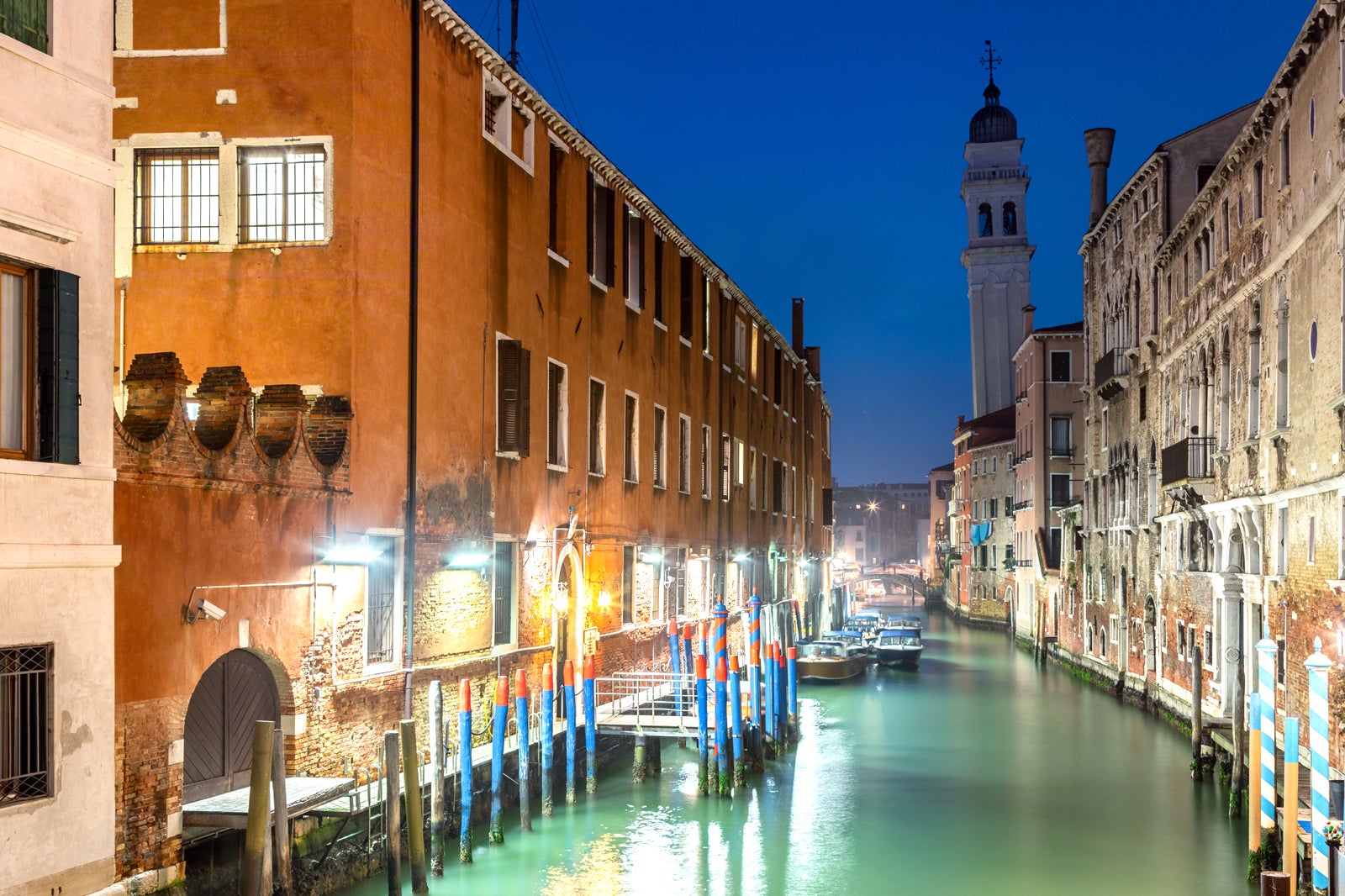 10 Most Famous Canals in Venice - Discover Venice's Must-See Waterways ...