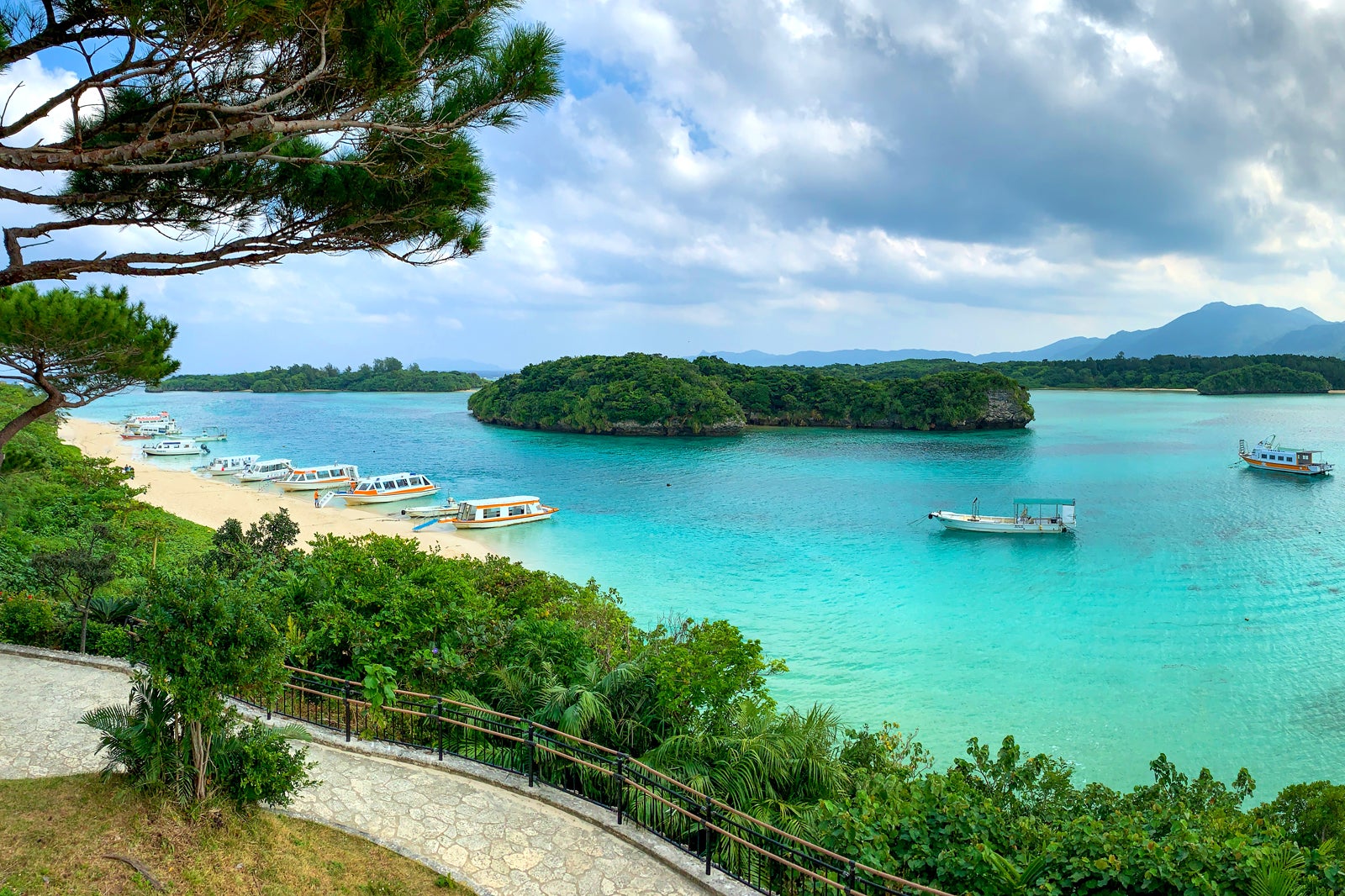 10 Peaceful Places to Avoid the Crowds in Japan - Where to Go in Japan ...