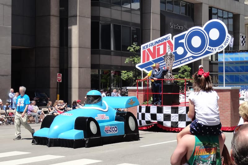Indianapolis Travel Essentials - Useful Information to Help You Start ... Indianapolis Travel Essentials - Useful Information to Help You Start ...
