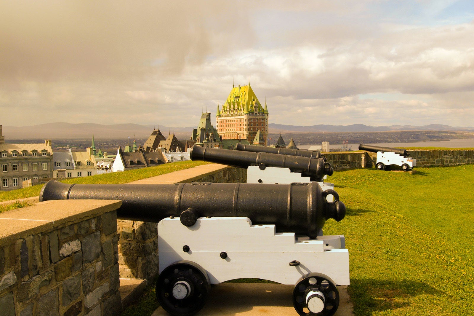 10 Best Things to Do in Old Quebec City - What is Old Quebec City Most ...