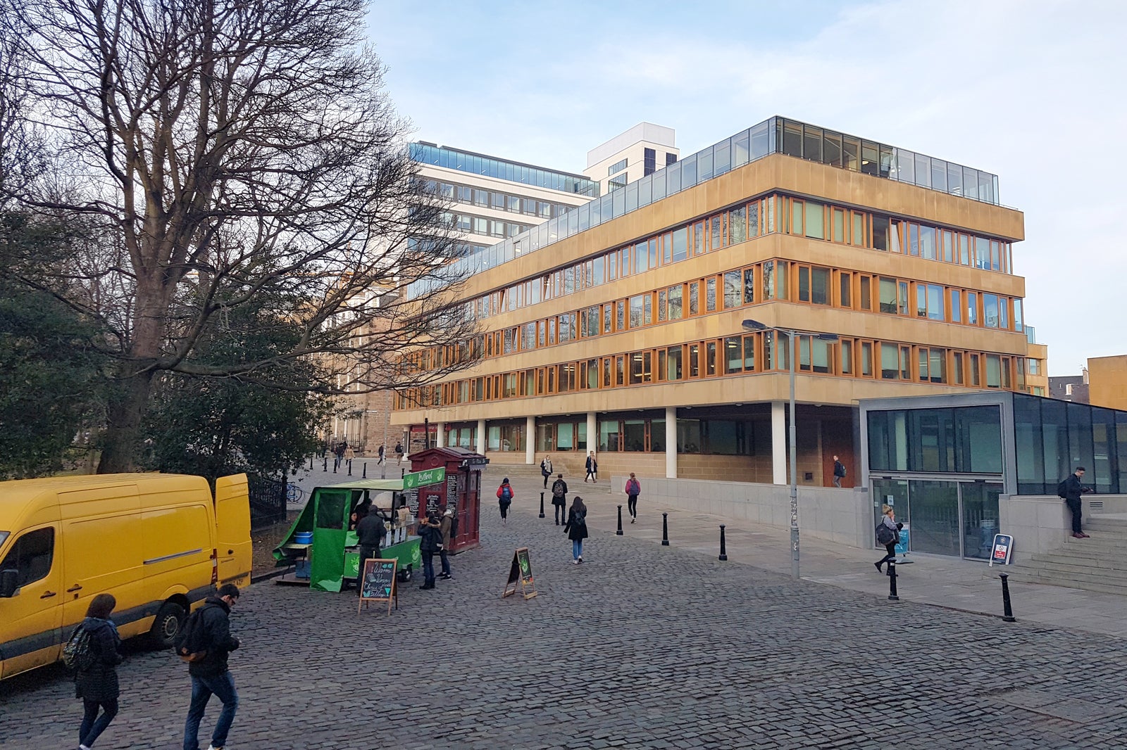 Southside in Edinburgh - One of Edinburgh’s Trendiest Neighbourhoods ...