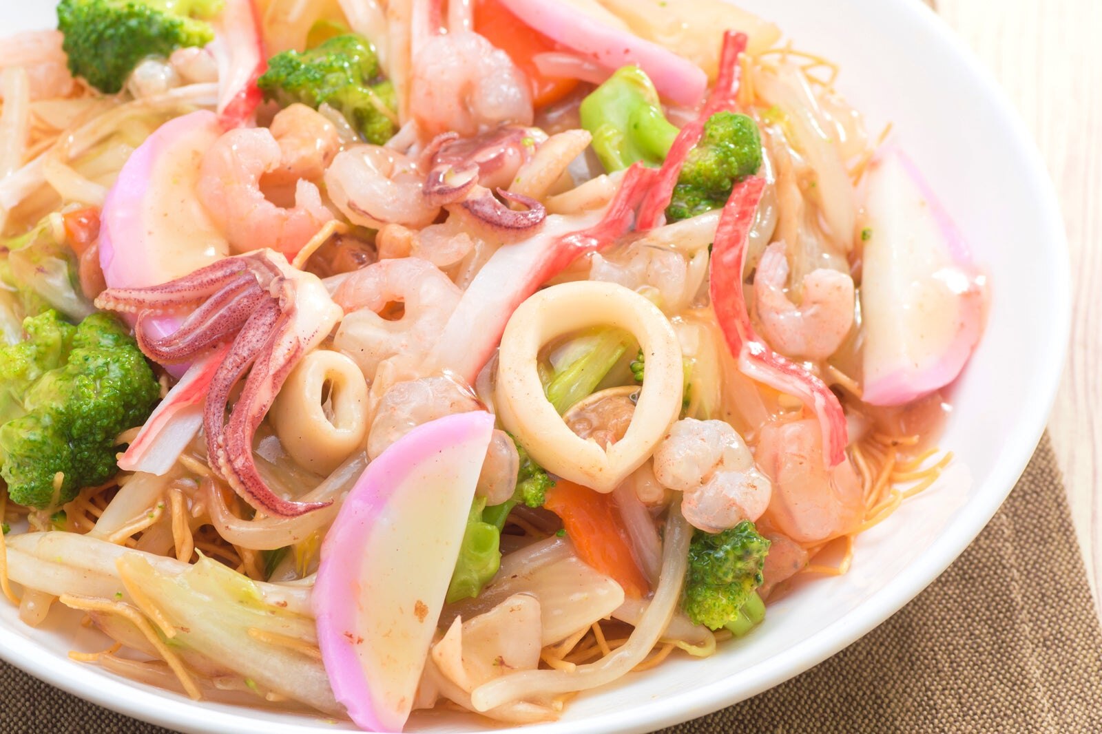 10 Great Restaurants in Nagasaki - Where to Eat in Nagasaki and What to ...