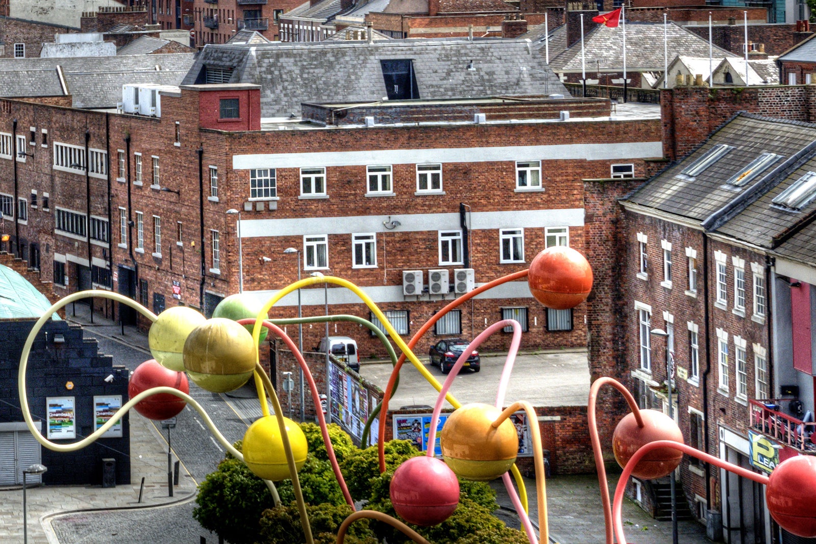 10 Best Outdoor Restaurants in Liverpool - Where to Find Liverpool’s ...