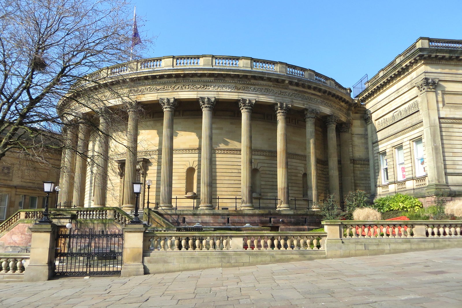 The Picton Reading Room - A Library You Won’t Soon Forget - Go Guides