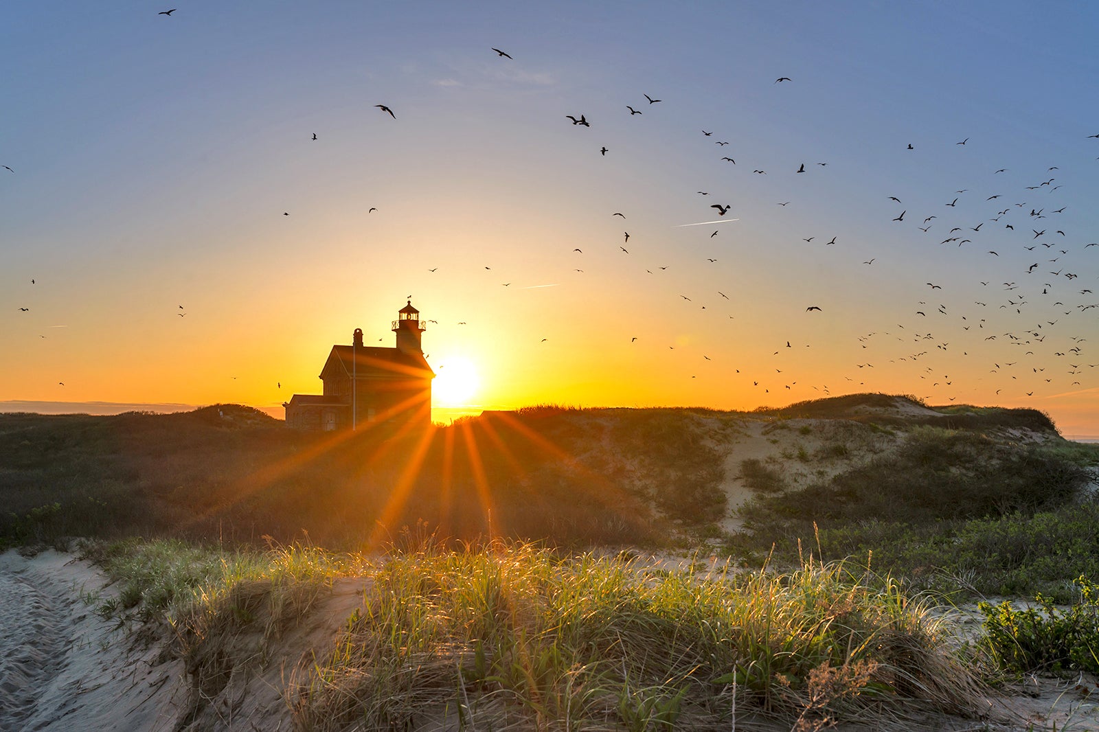 10 Best Things to Do in New Shoreham - Explore the Only Town on Block ...