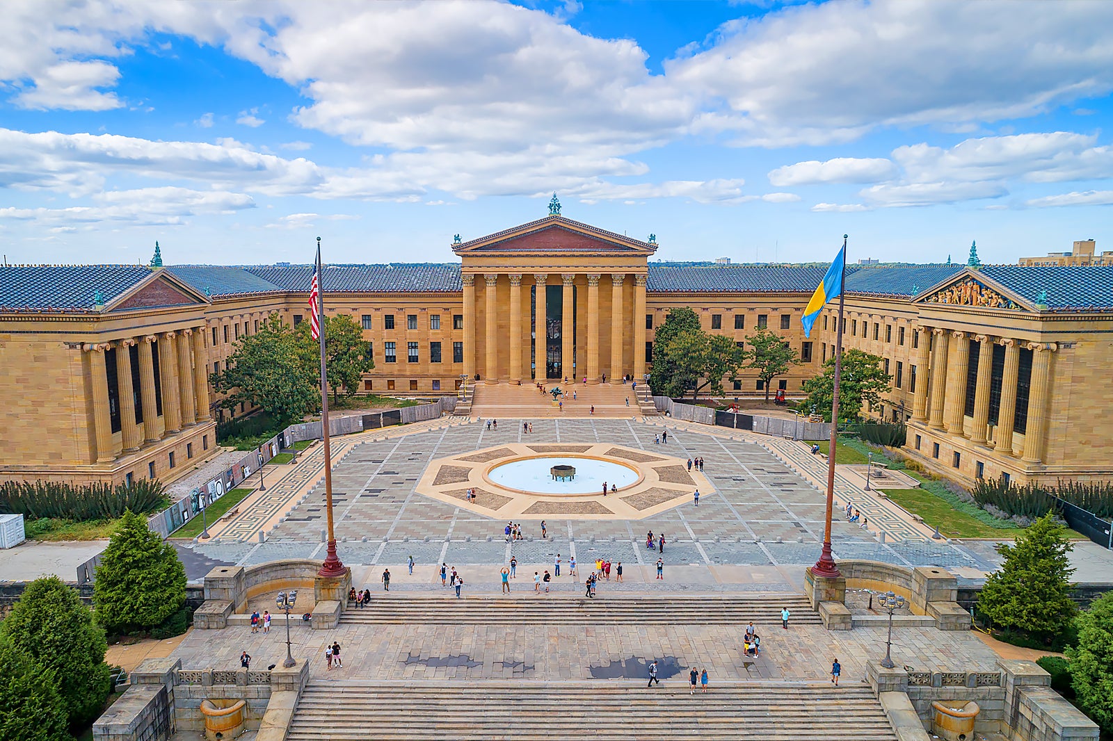 10 Best Museums in Philadelphia - Where to Go in Philadelphia to Enjoy Art, History and Culture ...
