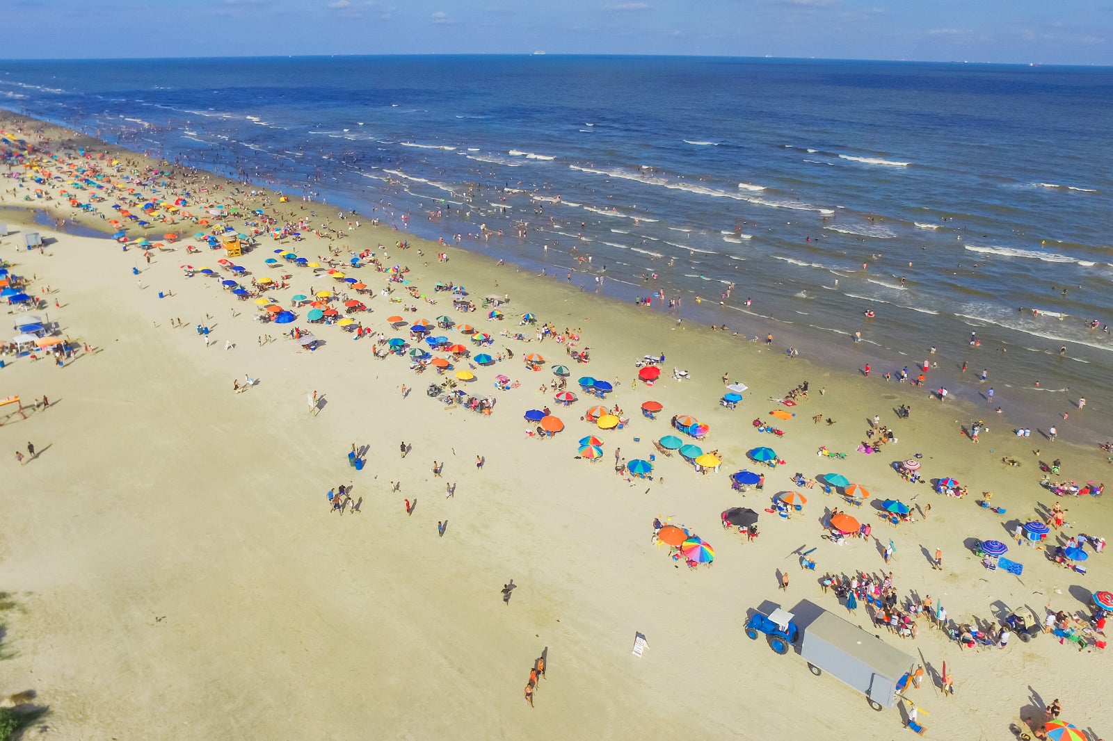 10 Best Outdoor Adventures in Houston - Escape for an Active Weekend in ...