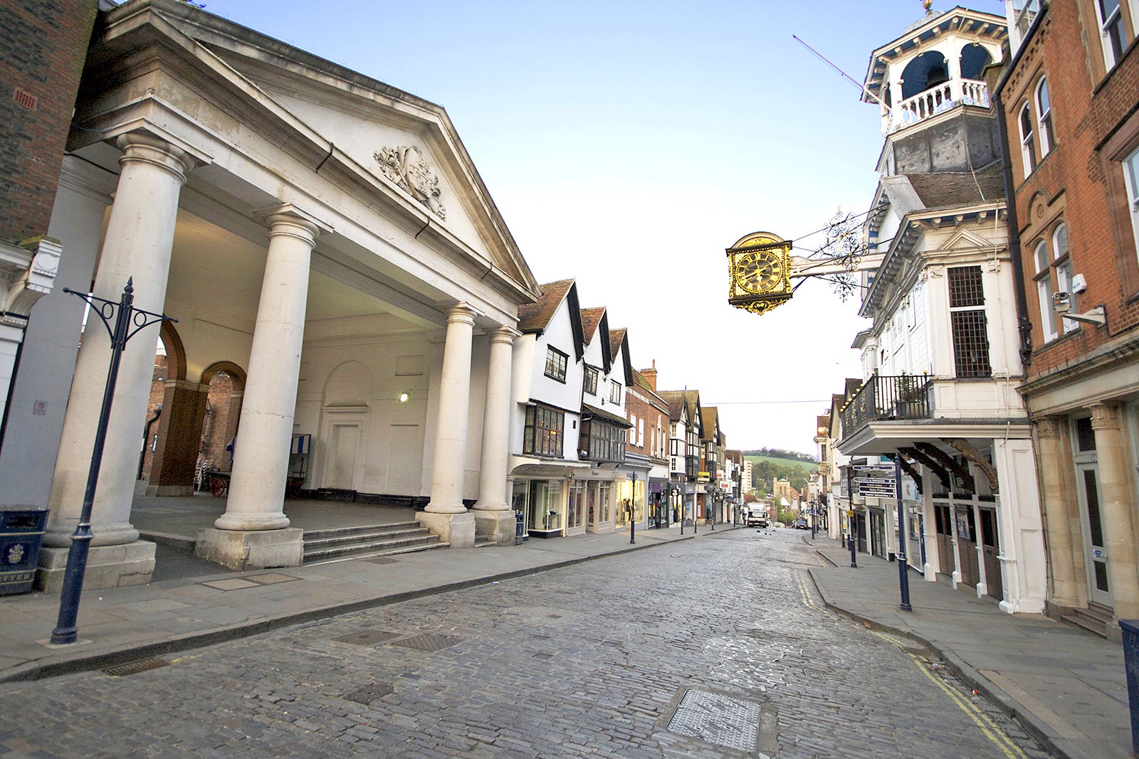 10 Best Things to Do in Guildford - What is Guildford Most Famous For ...