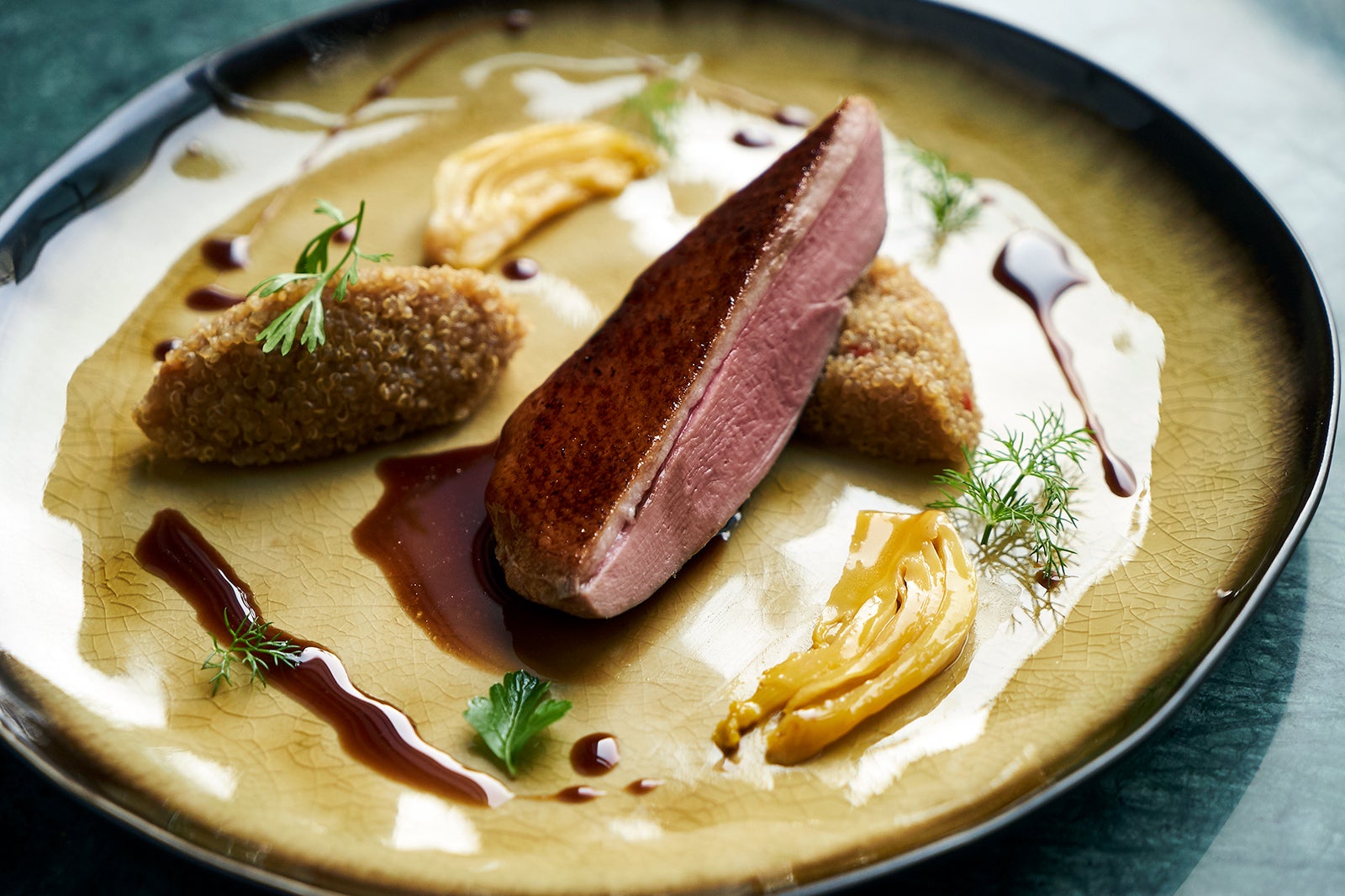 10 Great Restaurants in Quebec City - Where to Eat in Quebec City and ...