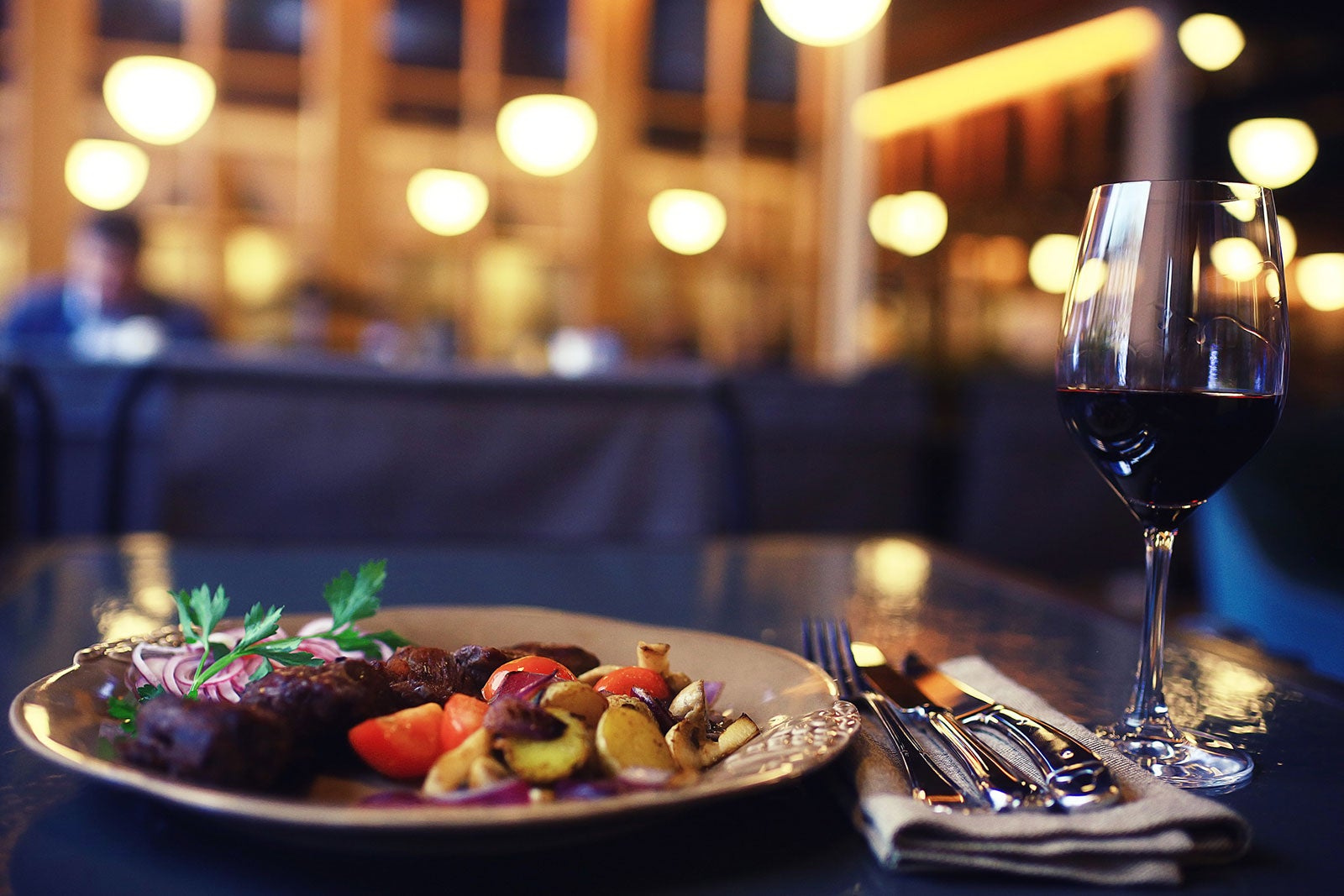 10 Great Restaurants in Atlanta - Where to Eat in Atlanta and What to ...