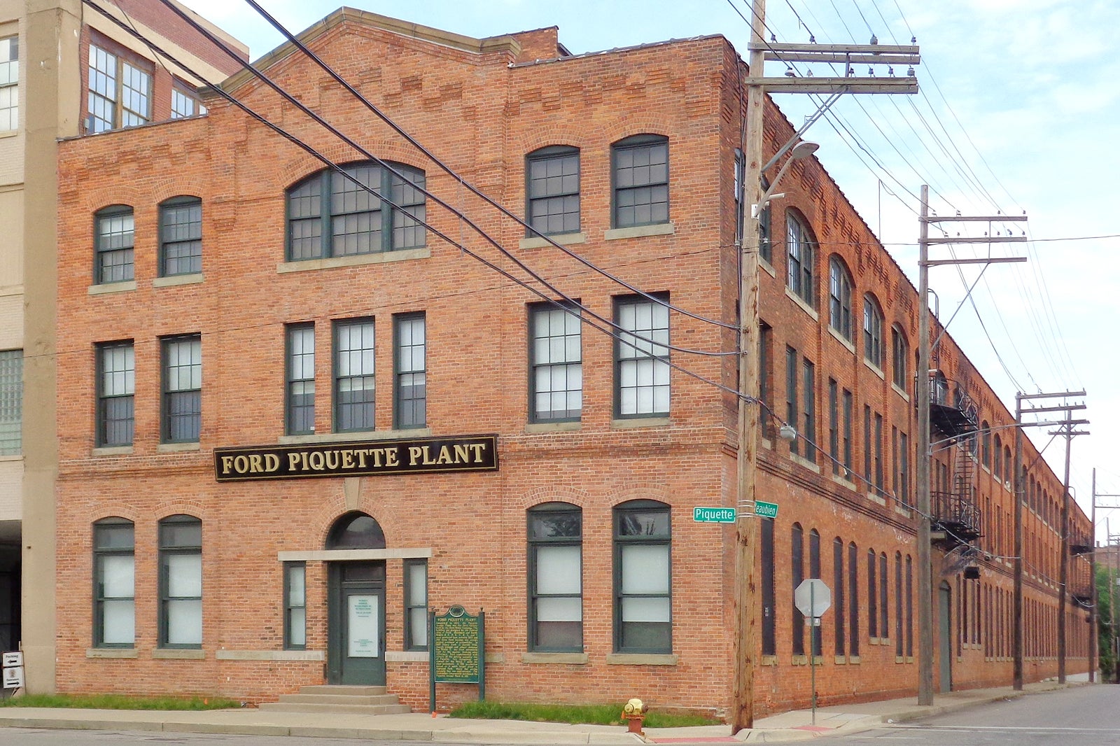 10 Best Museums in Detroit - Where to Discover Detroit's History, Art ...
