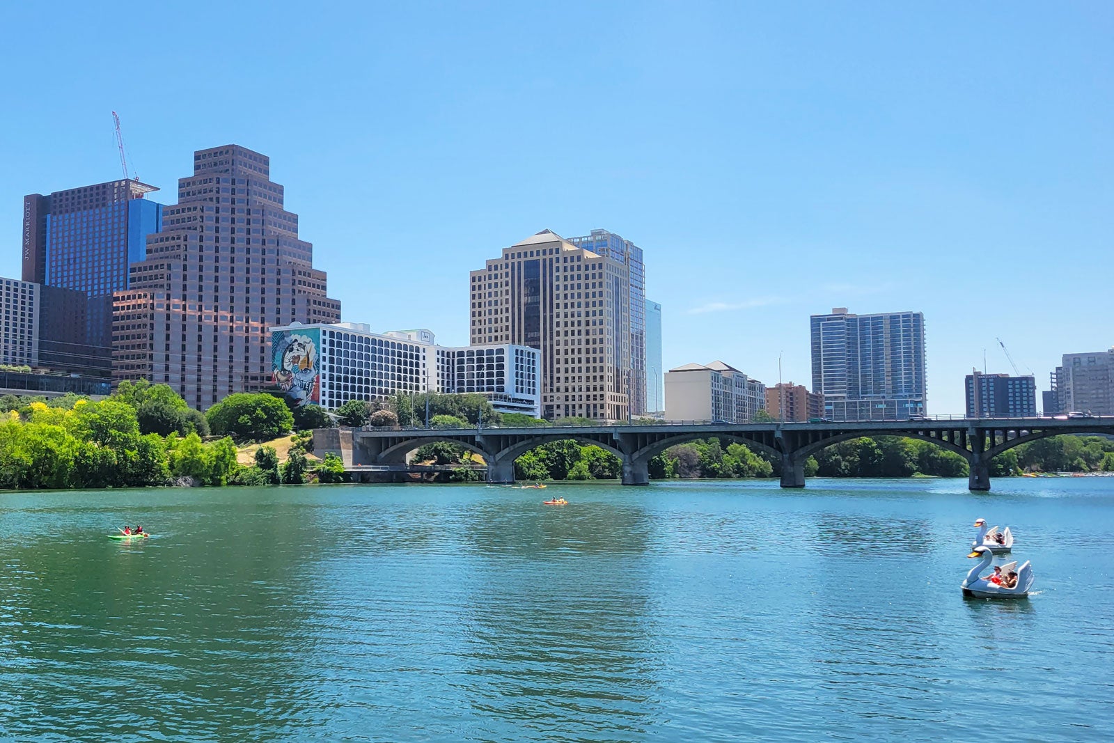 10 Best Lakes in Texas - Which Lakes in Texas are Popular to Visit ...