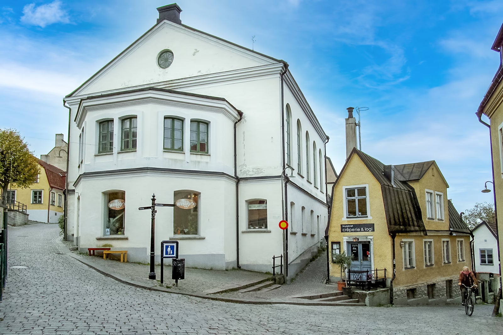 10 utmärkta restauranger på Gotland - Var kan man äta på Gotland och ...