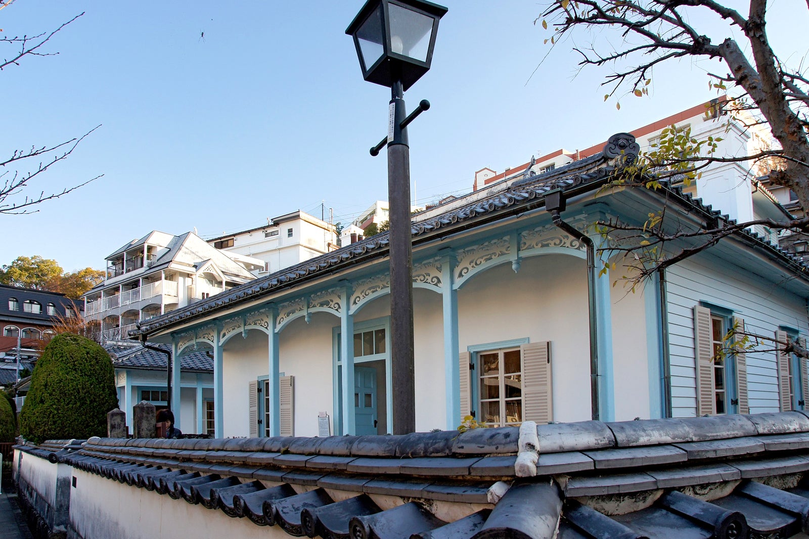 10 Iconic Buildings and Places in Nagasaki - Discover the Most Famous ...