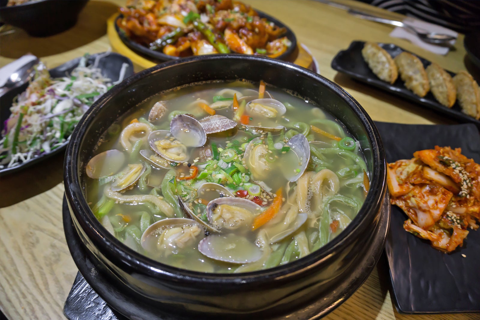 10 Great Restaurants in Yangyang - Where to Eat in Yangyang and What to ...
