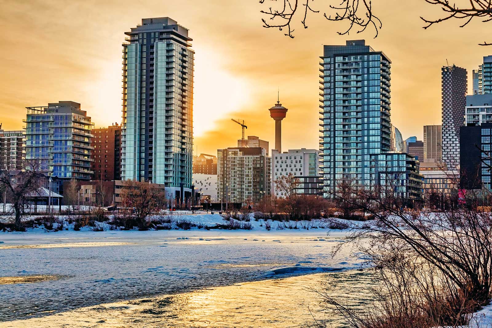 10 Best Things to Do in Calgary in Winter - Make the Most of Your ...