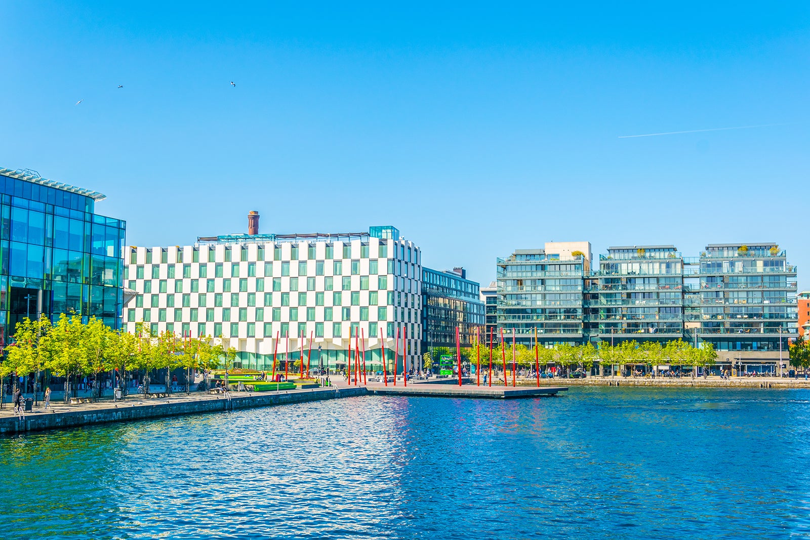 10 Most Popular Neighbourhoods in Dublin - Where to Stay in Dublin ...