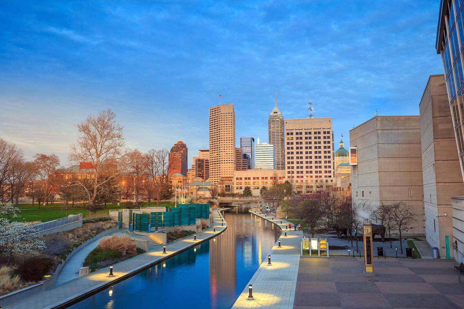 Indianapolis Travel Essentials - Useful Information to Help You Start ... Indianapolis Travel Essentials - Useful Information to Help You Start ...