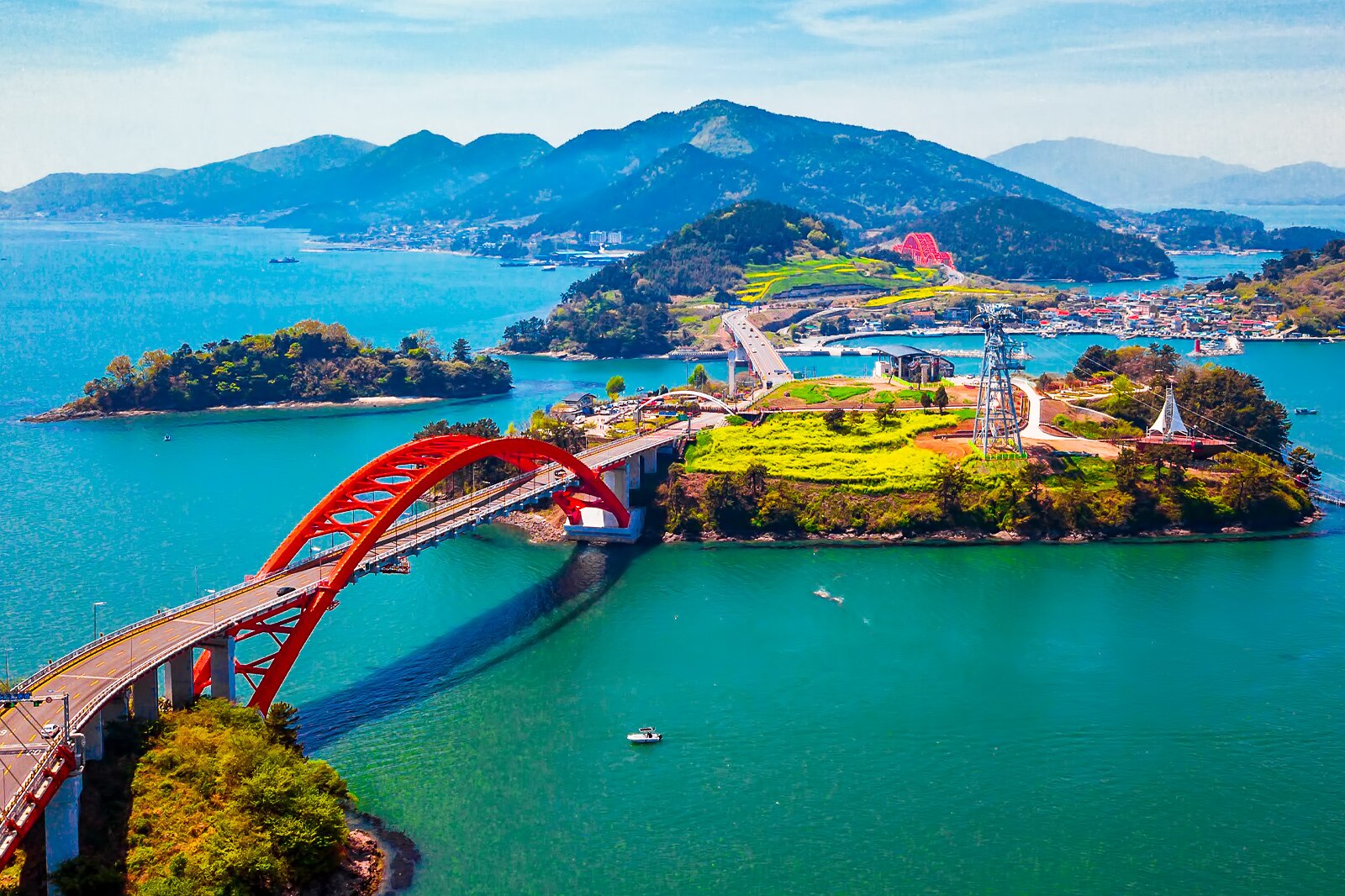 Yeosu - What you need to know before you go – Go Guides