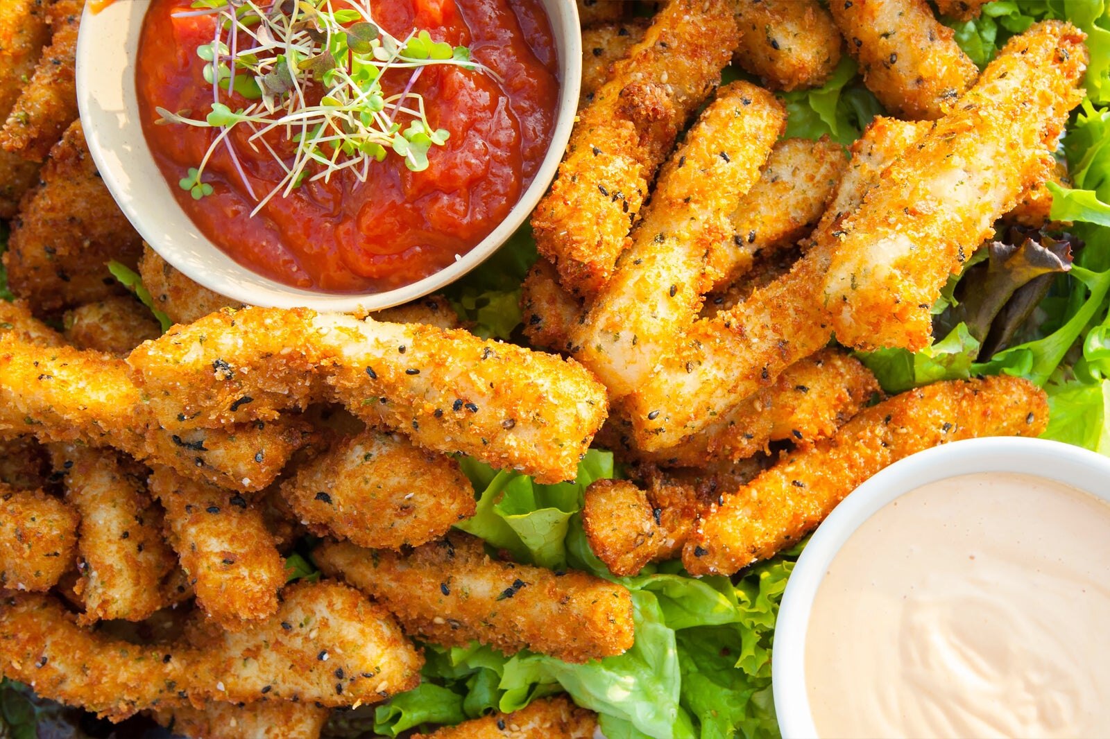 Food and Dining in Hawaii - Hawaii travel guide - Go Guides