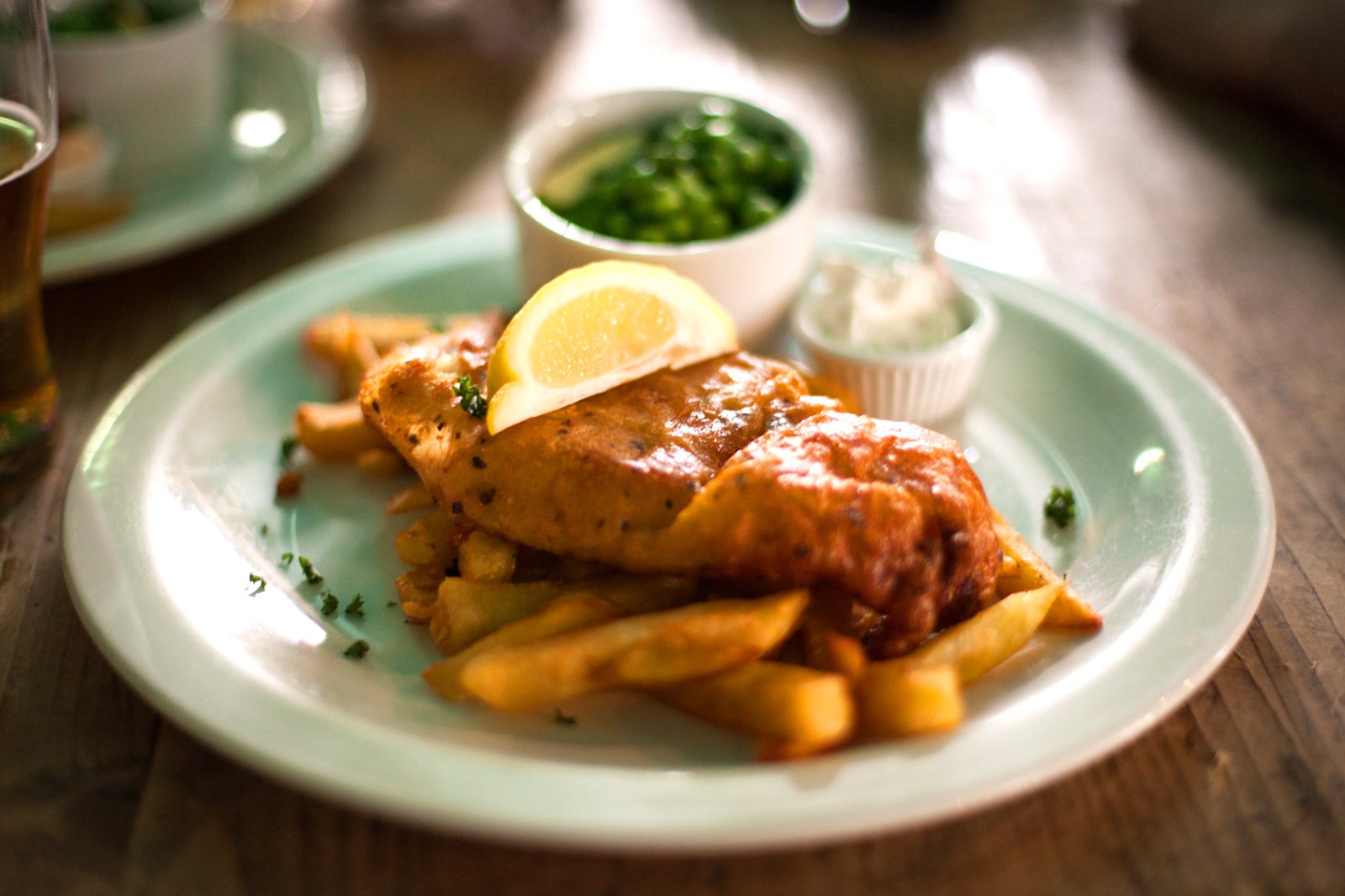 10 Great Restaurants in Brighton - Where to Eat in Brighton and What to ...