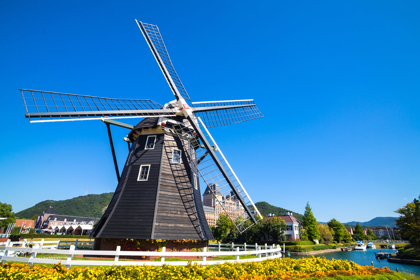 10 Iconic Buildings and Places in Nagasaki - Discover the Most Famous ...