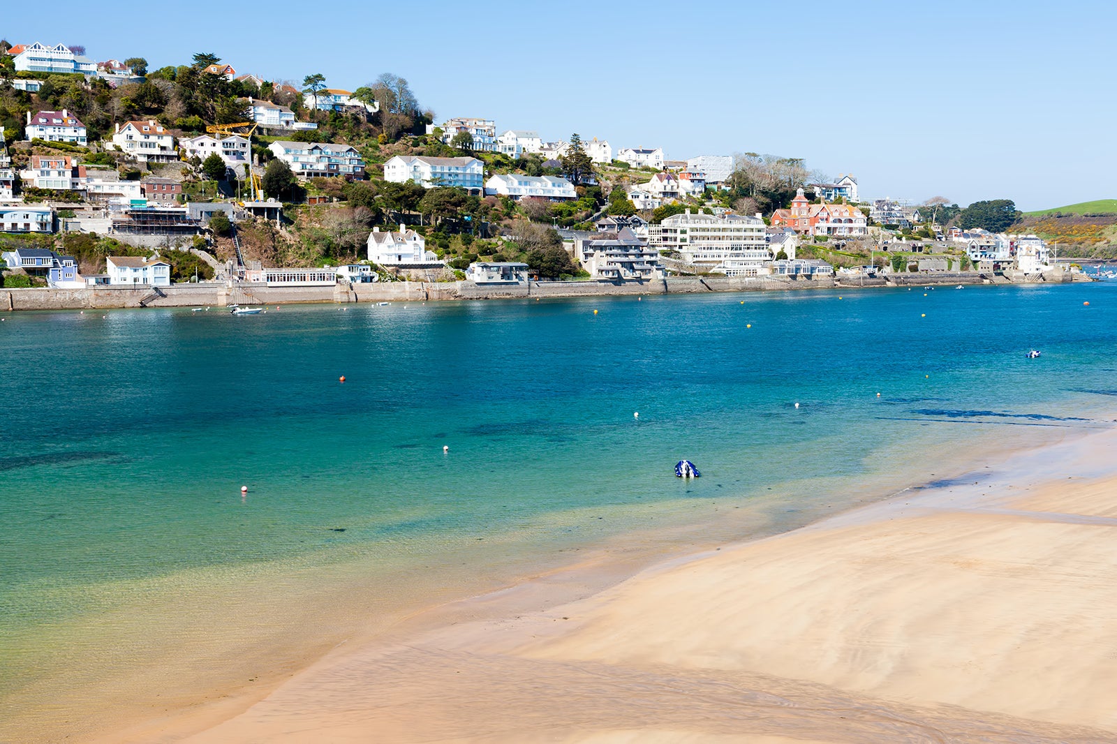 10 Amazing Outdoor Getaways in the UK - Great British Destinations in ...