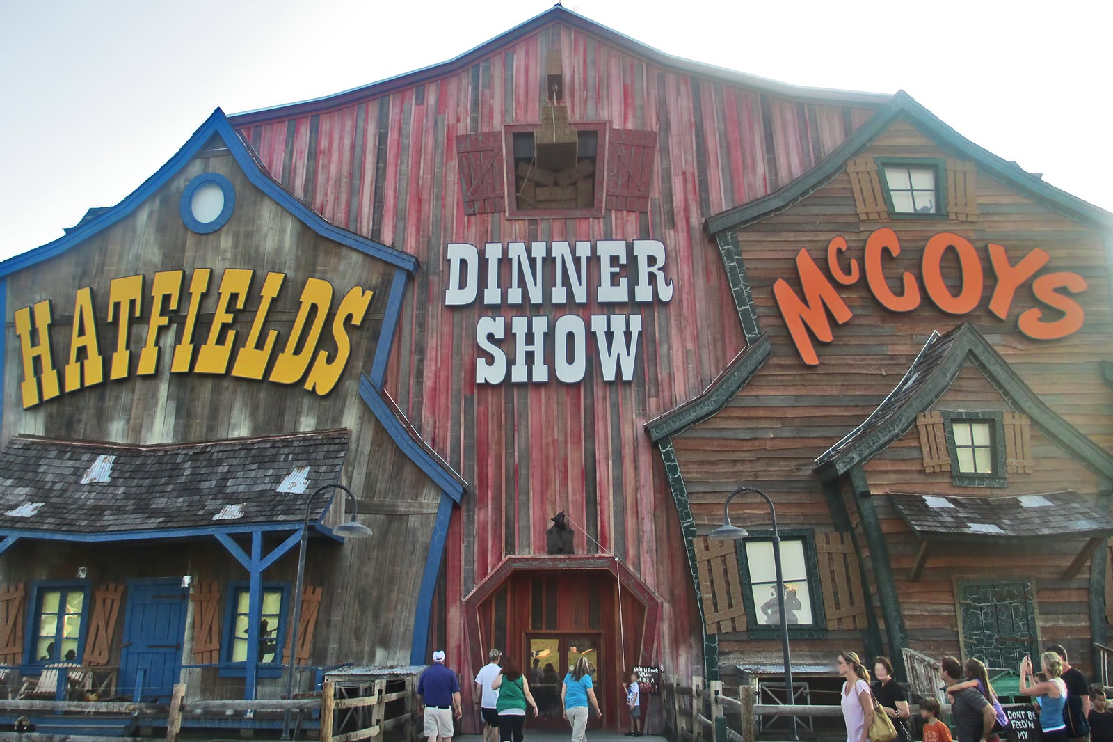 10 Best Things to Do After Dinner in Pigeon Forge - Where to Go in ...