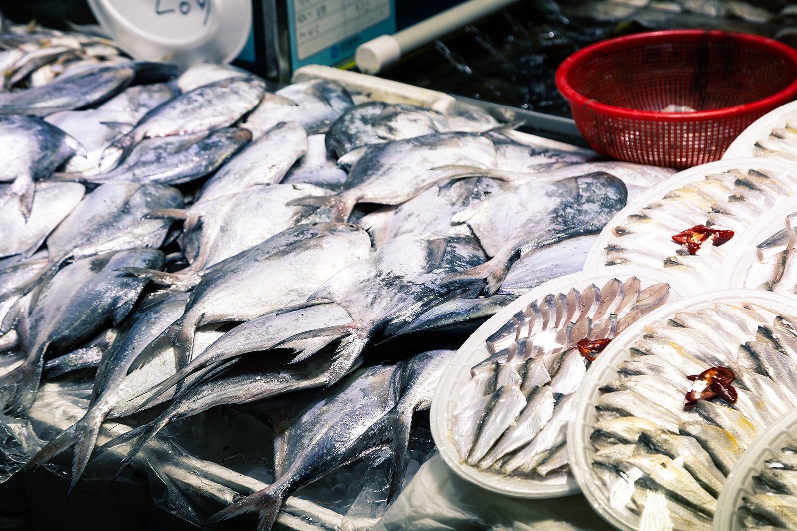 10 Best Markets in Incheon - Where to Go Shopping like a Local in ...