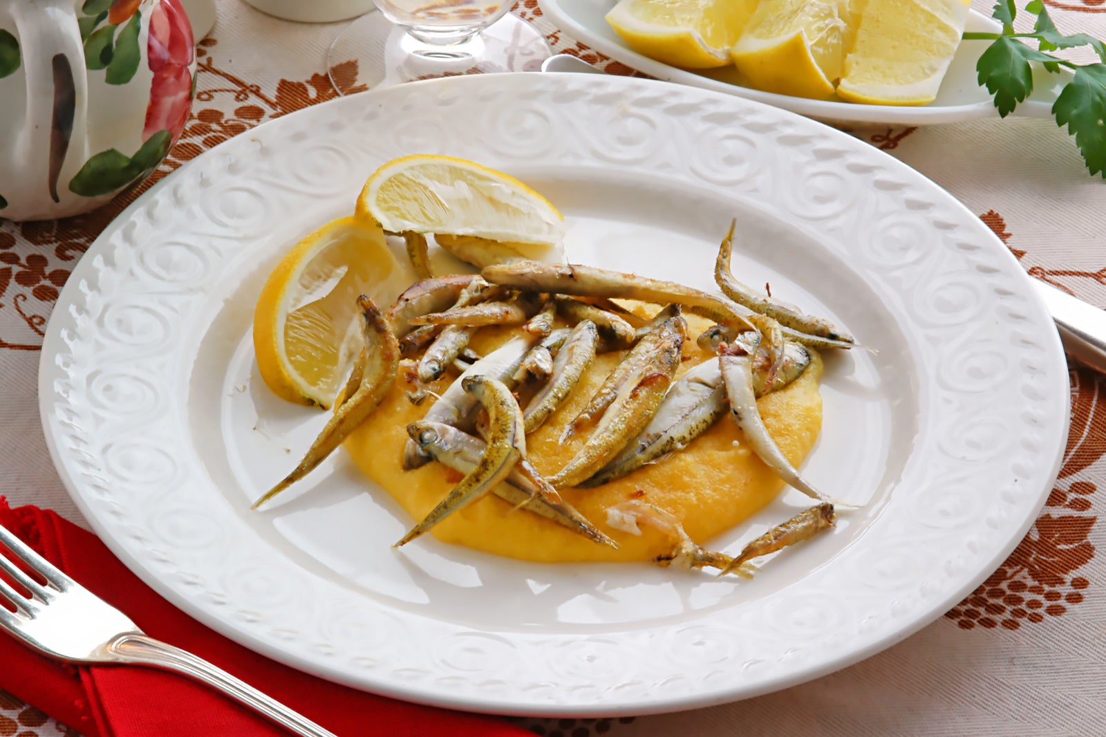 10 Best Local Dishes from Como - Famous Food Locals Love to Eat in Como ...