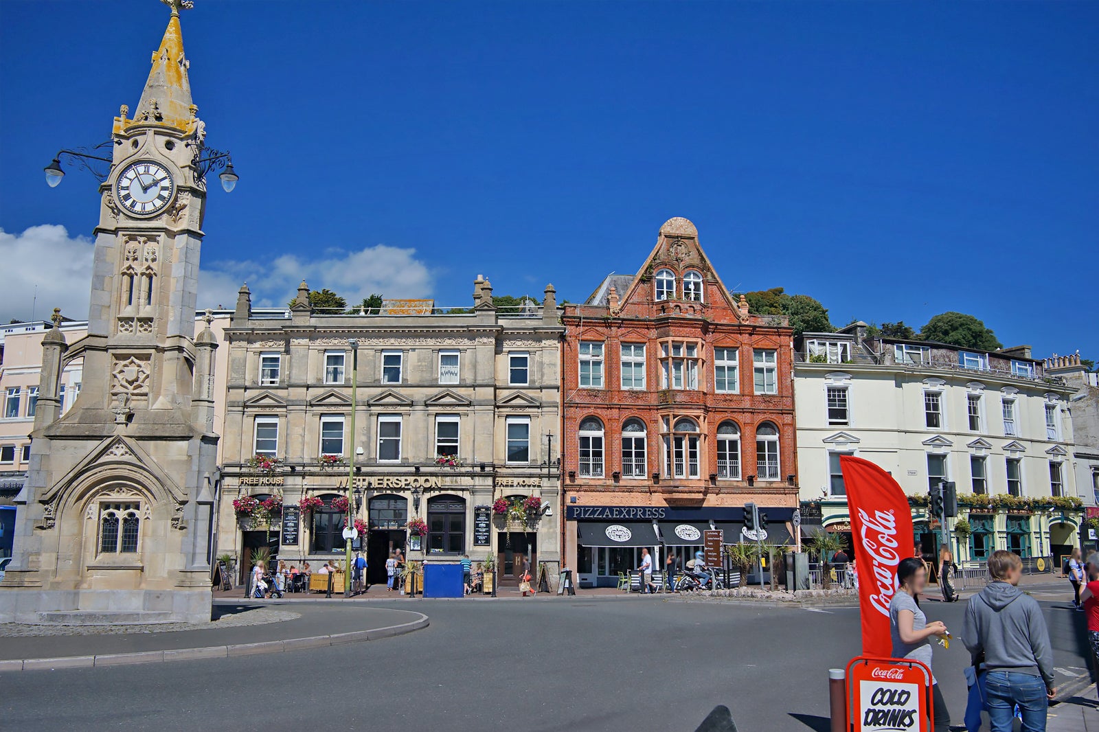 10 Best Places to Go Shopping on the English Riviera - Where to Shop on ...