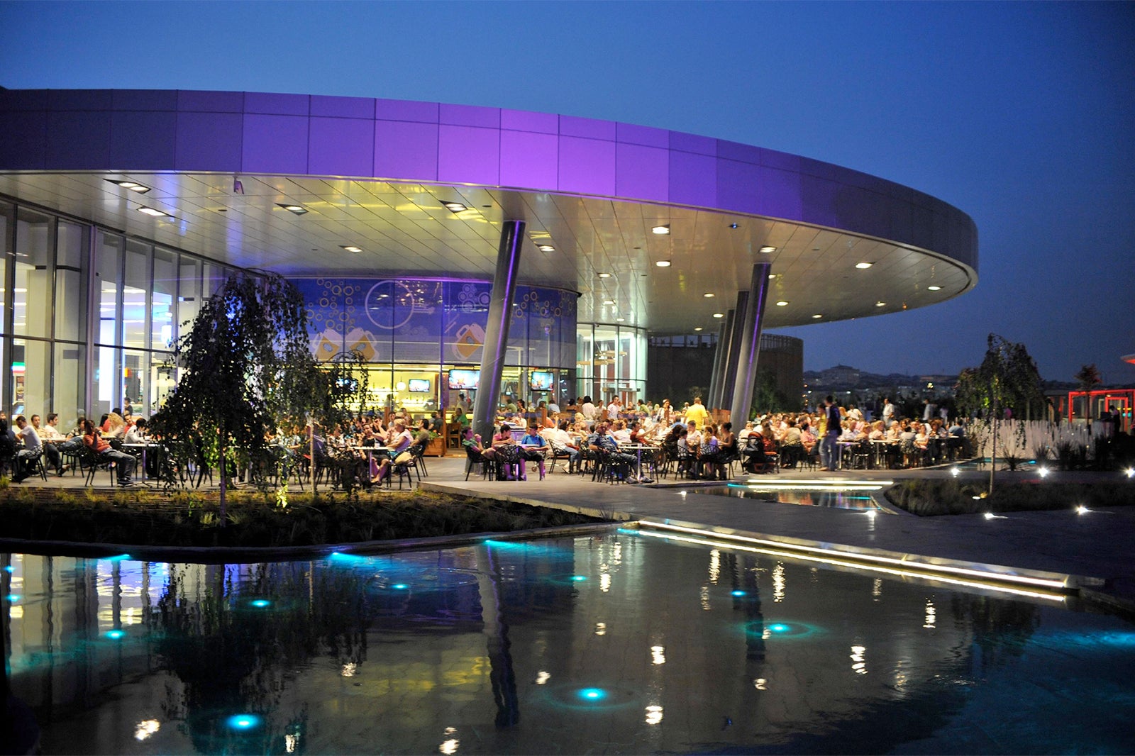 How to Make the Most of Your Istanbul Football Trip - Everything you ...